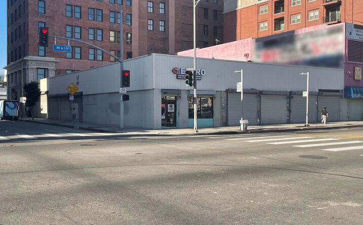 1059 - 1065 Main Street, Los Angeles, CA 90015 | Crexi.com