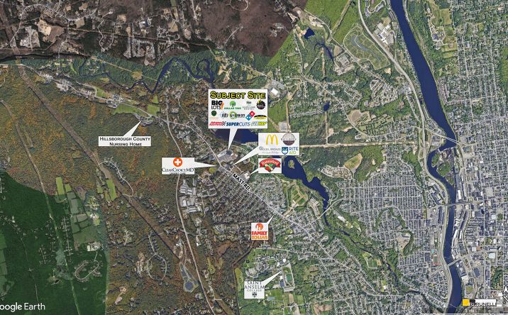 553 Mast Rd, Goffstown, NH 03045 | Crexi.com