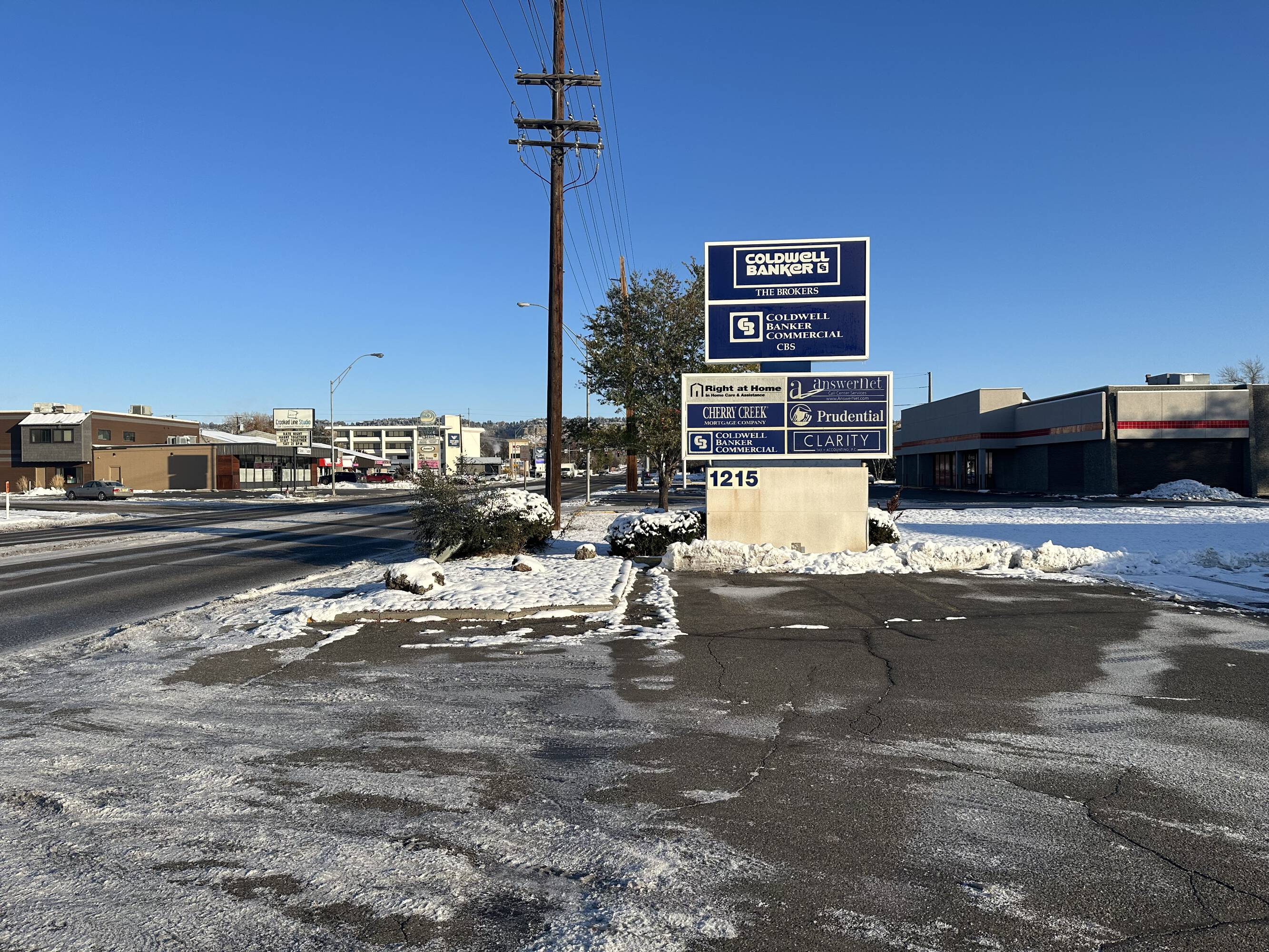 1215 24th St W, Billings, MT 59102 | Crexi.com