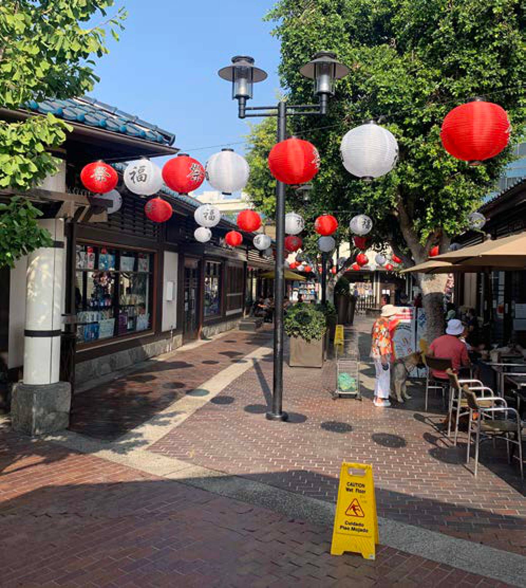 127 Japanese Village Plaza Mall, Los Angeles, CA 90012 | Crexi.com