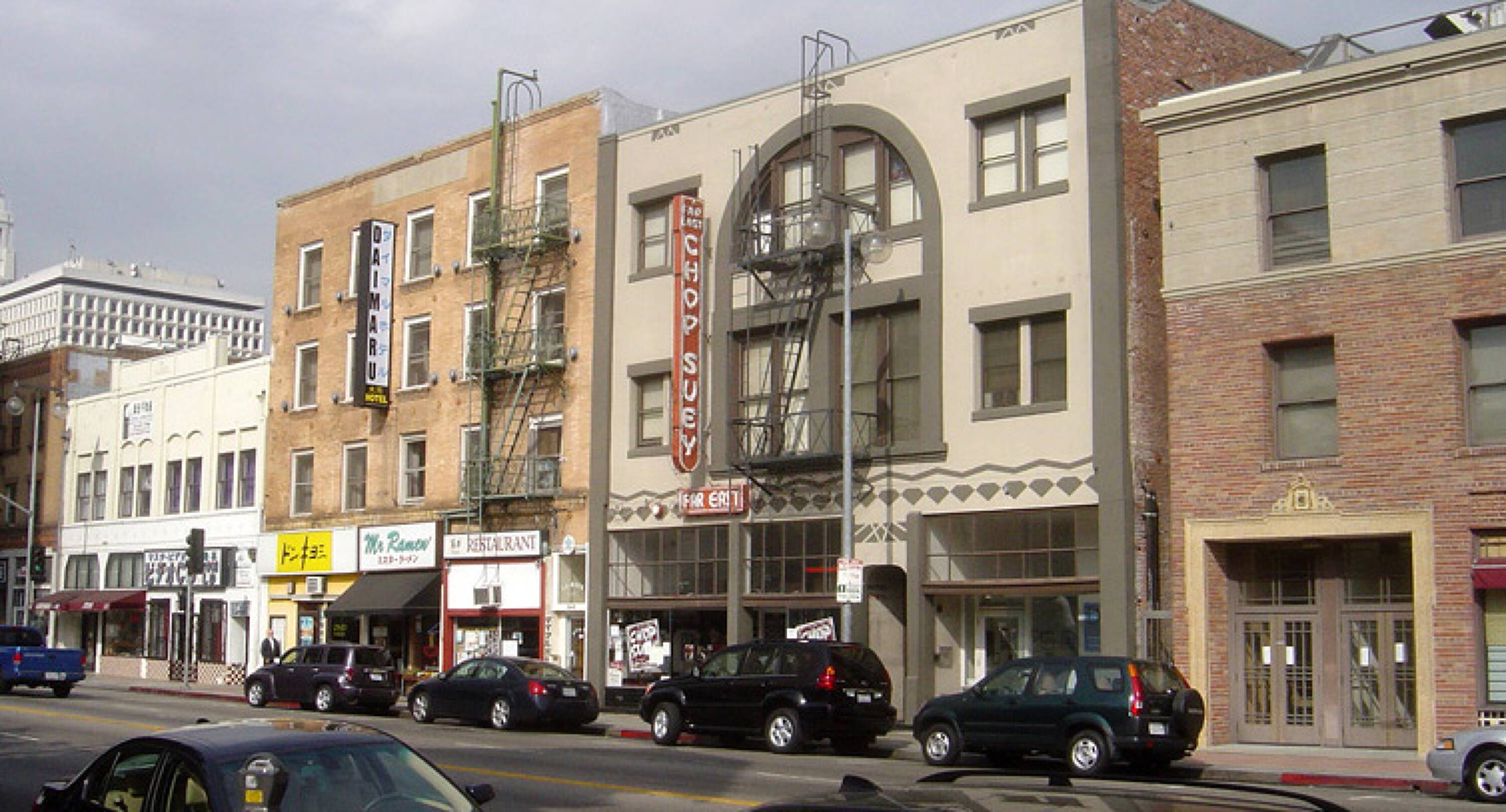 127 Japanese Village Plaza Mall, Los Angeles, CA 90012 | Crexi.com