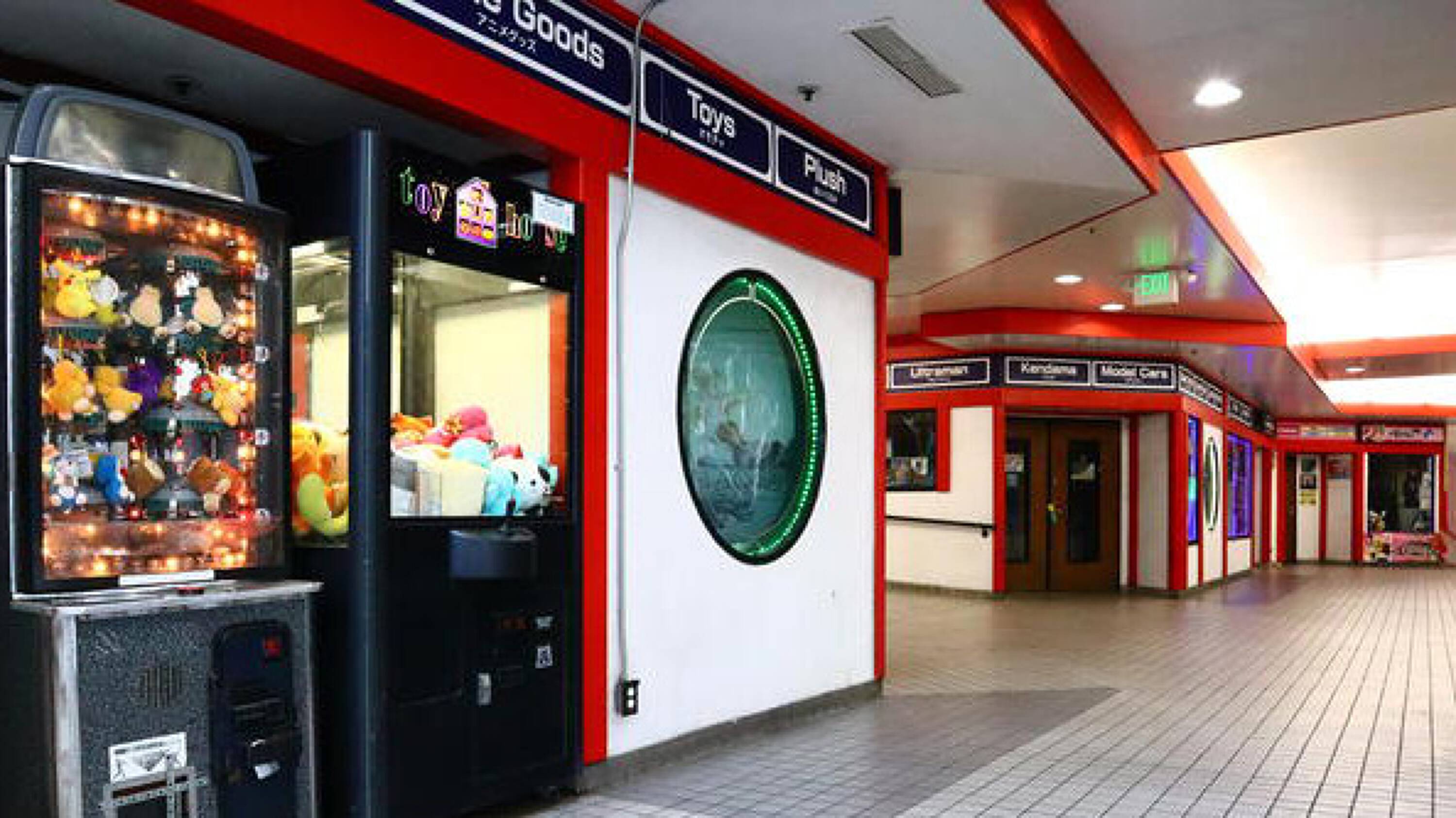 127 Japanese Village Plaza Mall, Los Angeles, CA 90012 | Crexi.com