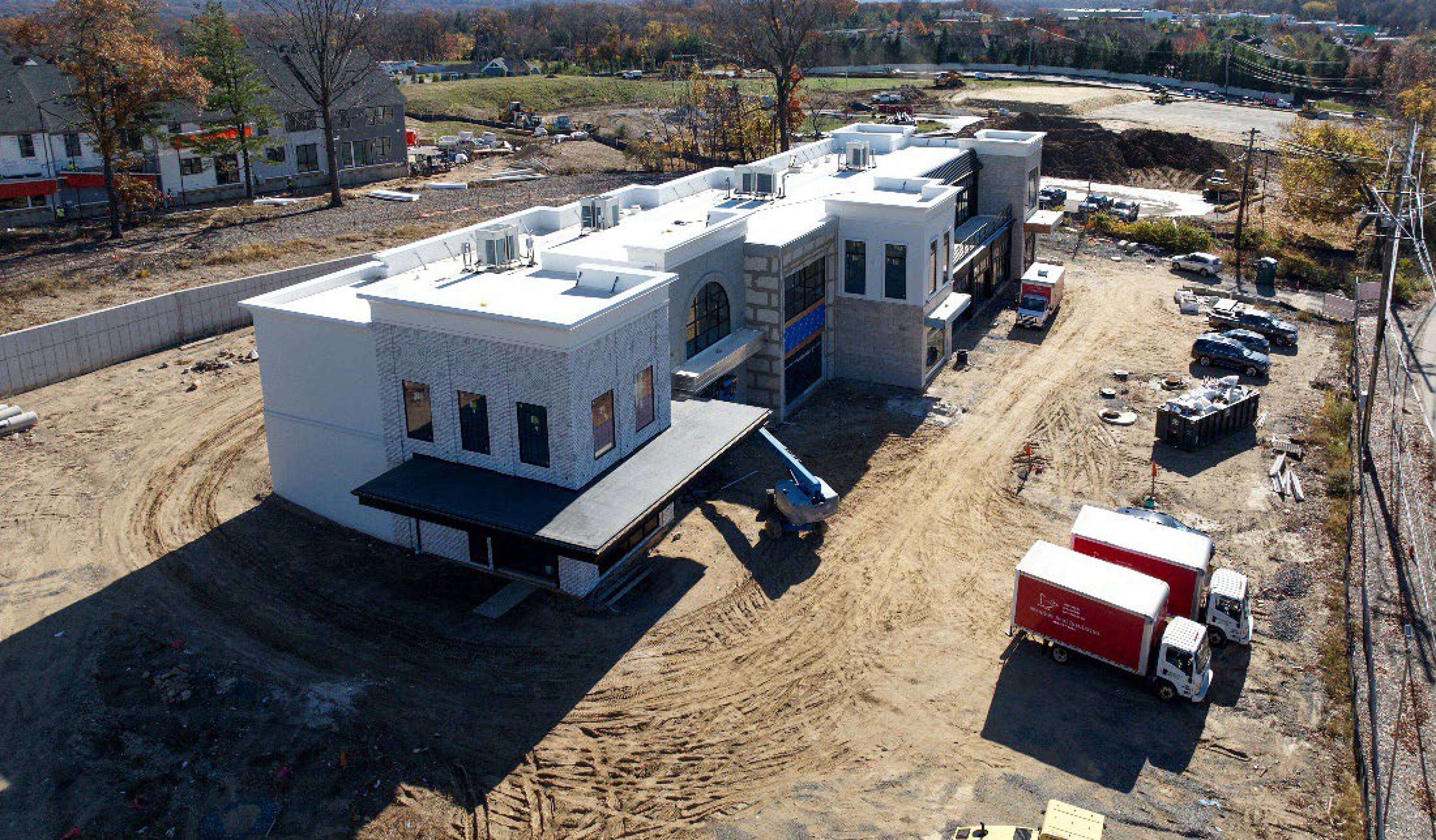 558 E Crescent Ave, Upper Saddle River, NJ 07458 | Crexi.com