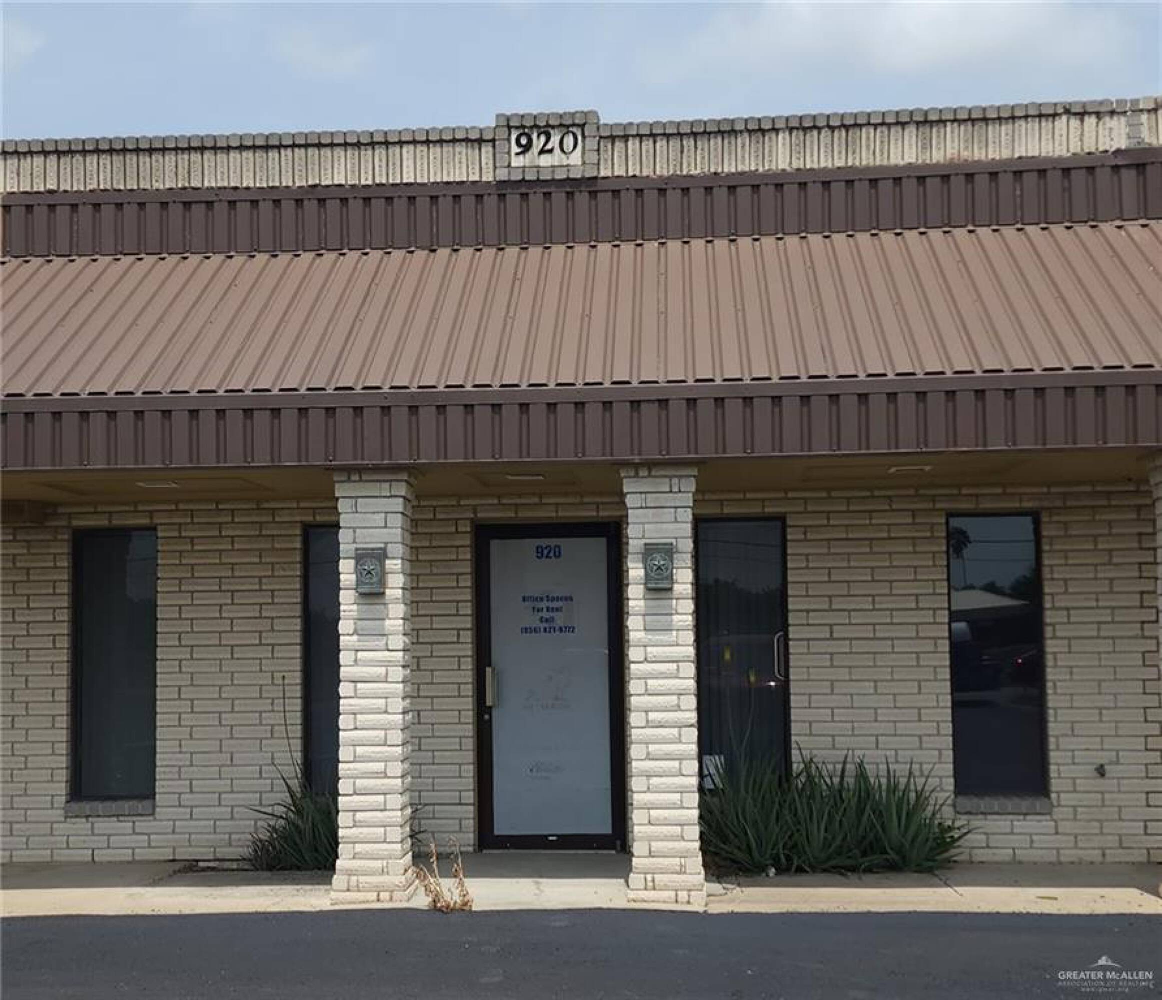 920 W NOLANA LOOP Pharr TX 78577-7875 APN: 526995 | Crexi.com