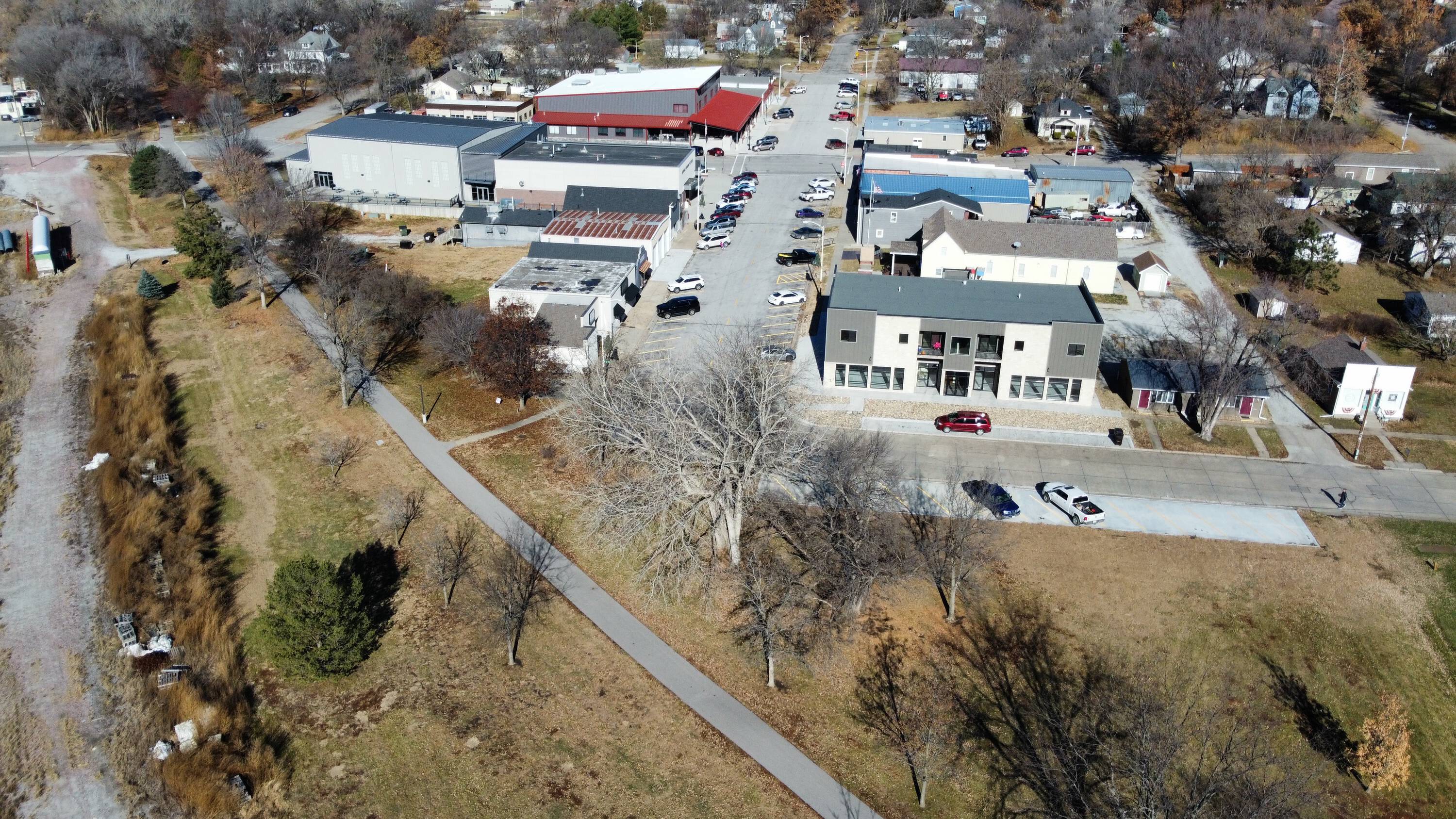 102 Locust St, Hickman, NE 68372 | Crexi.com