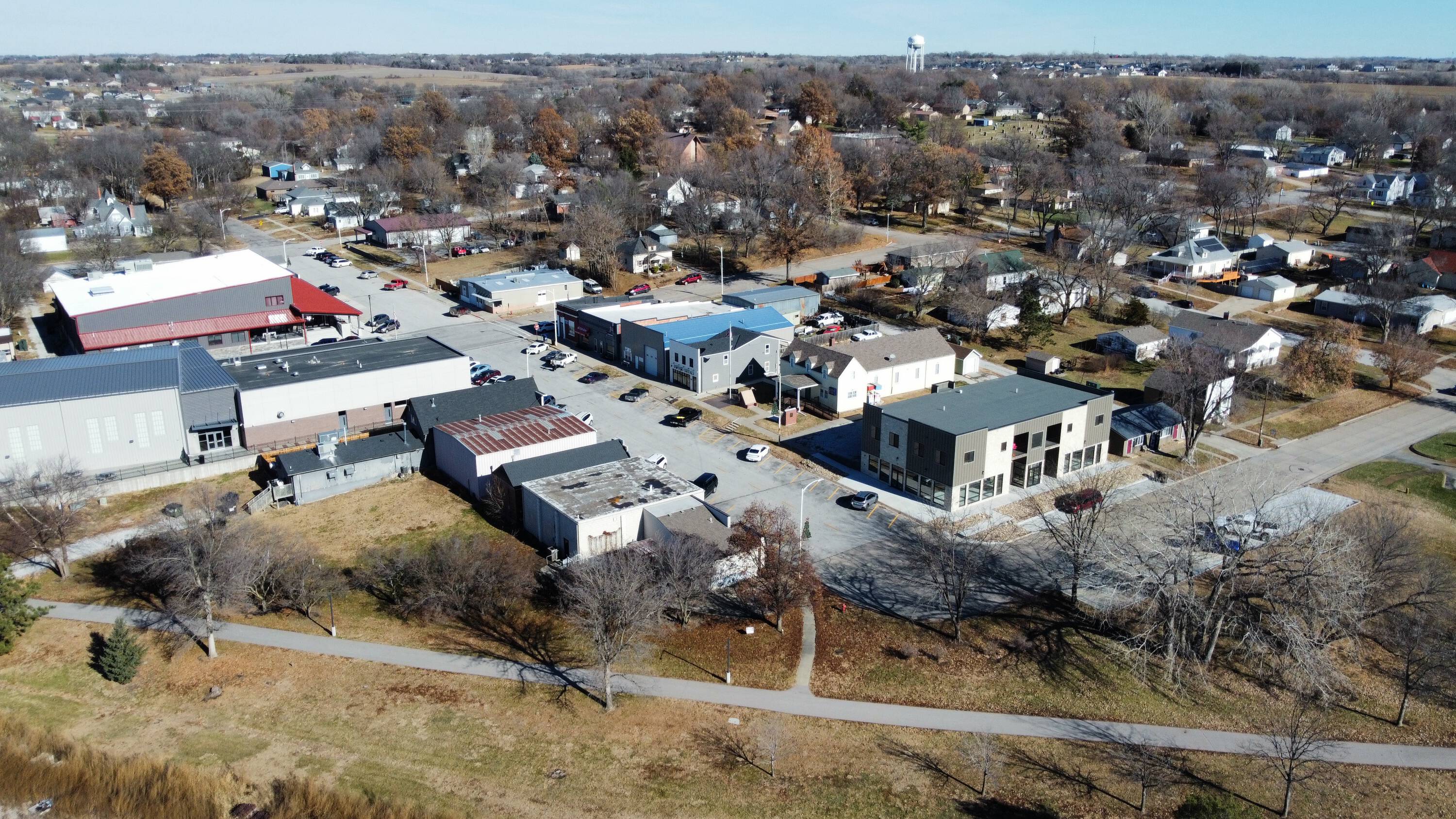 102 Locust St, Hickman, NE 68372 | Crexi.com