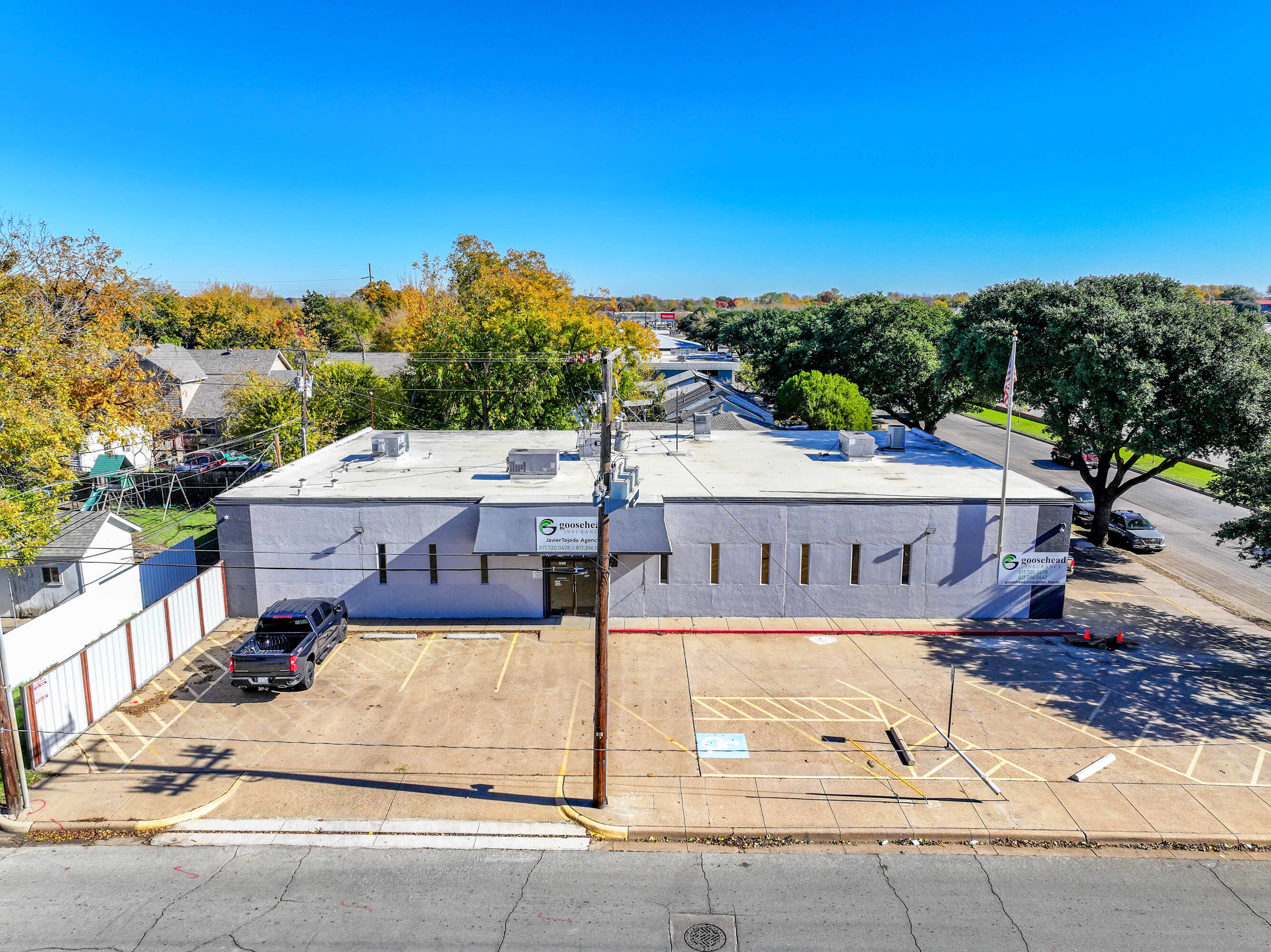 4059 Bryan Ave, Fort Worth, TX 76110 | Crexi.com
