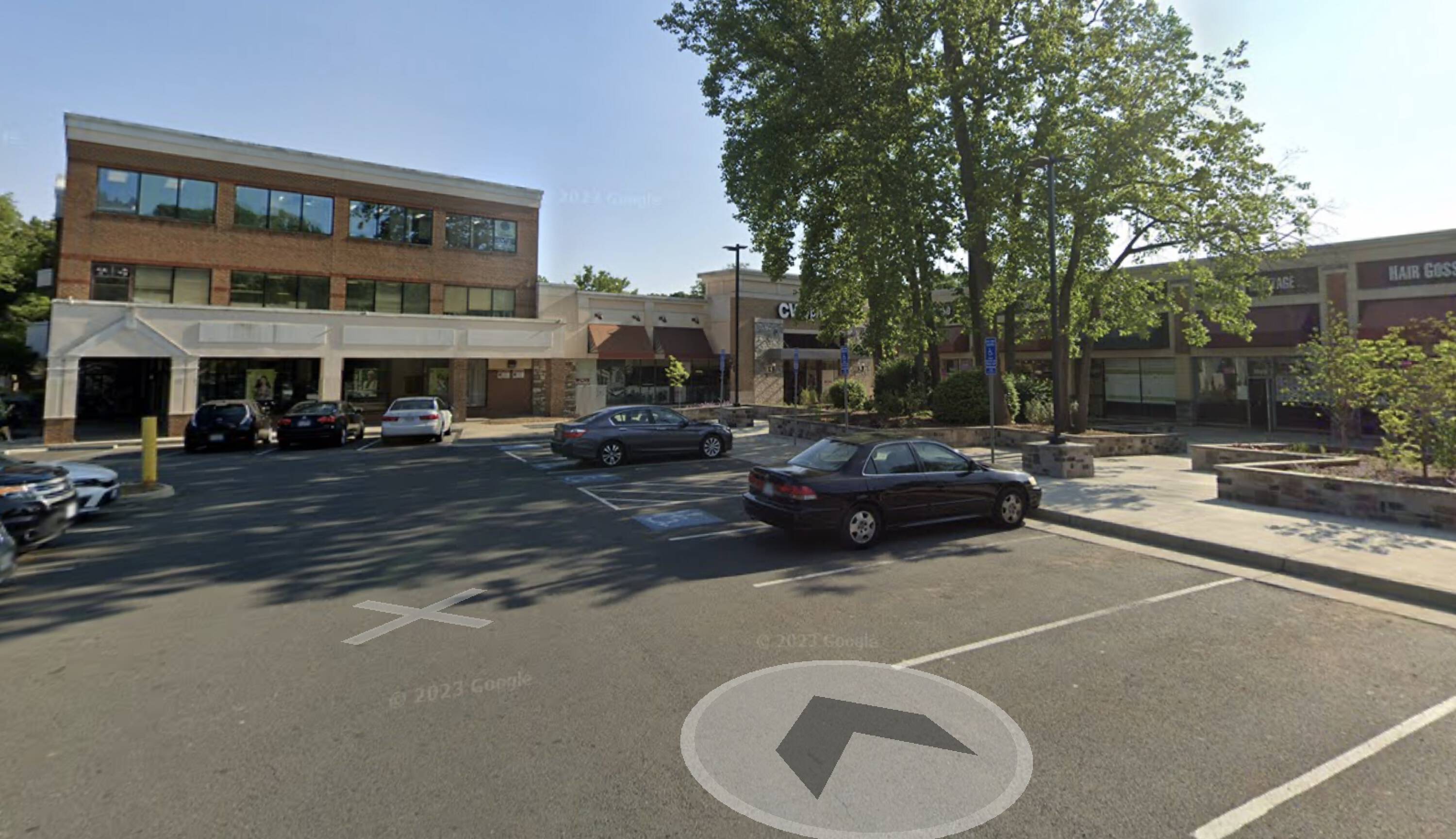 7863 Heritage Dr, Annandale, VA 22003 | Crexi.com