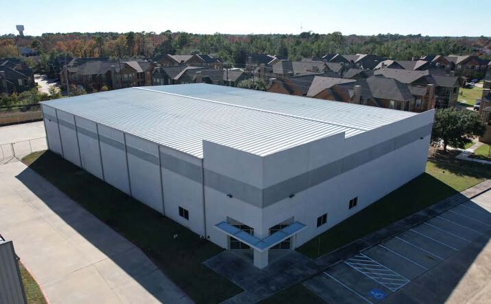 Houston Industrial Space For Rent | Commercial Leasing | Crexi.com
