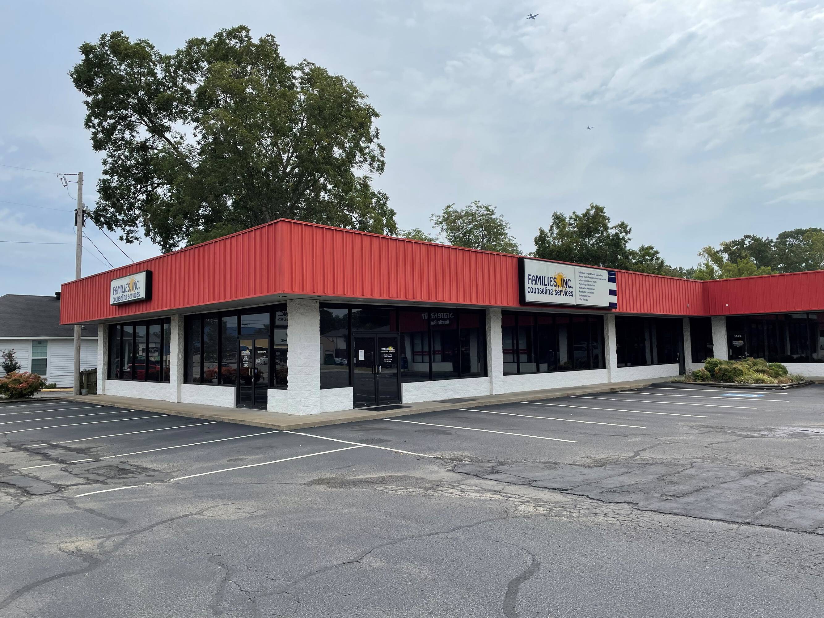 1507 E Race Ave, Searcy, AR 72143 | Crexi.com