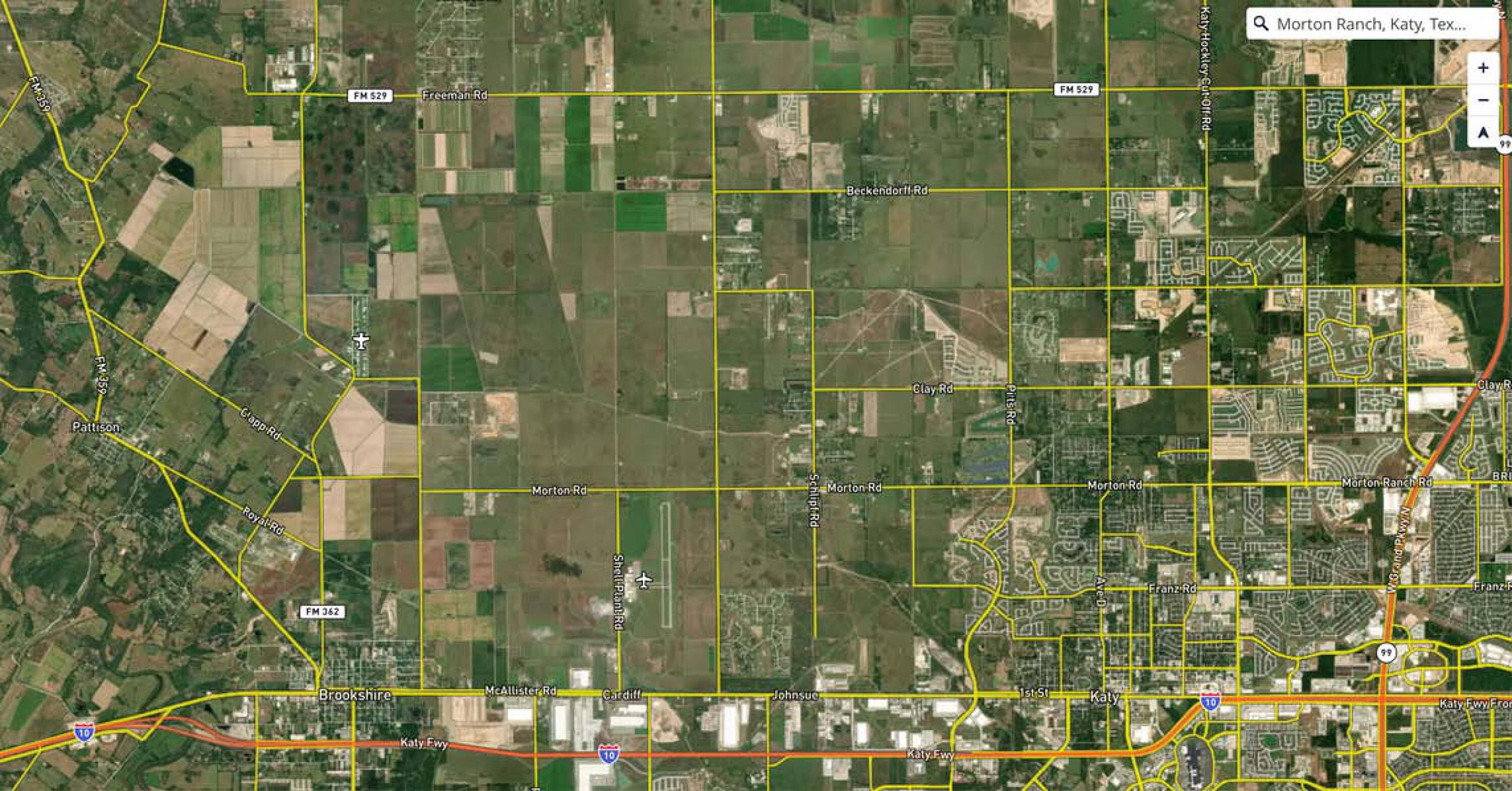 33806 Morton Rd, Pattison, TX 77423 | Crexi.com