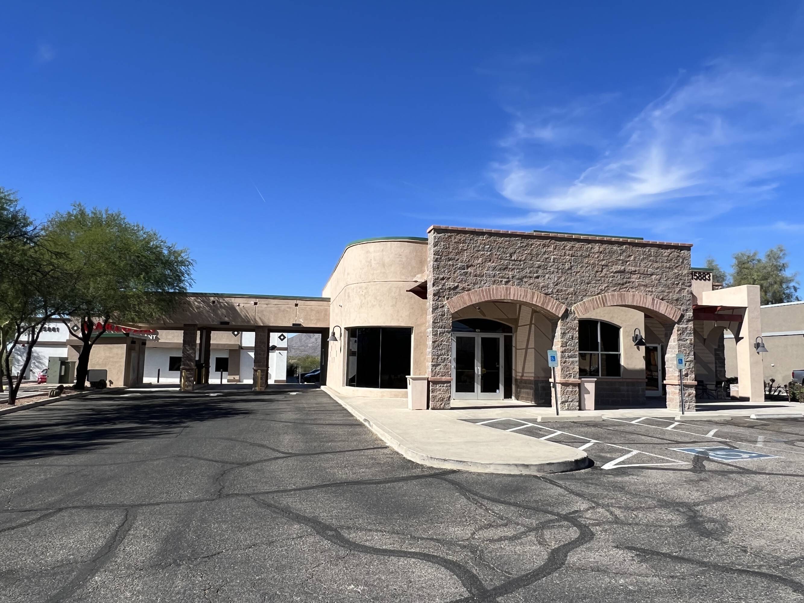 15883 N Oracle Rd, Tucson, AZ 85739 | Crexi.com