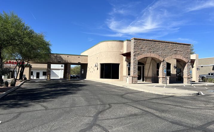 15883 N Oracle Rd, Tucson, AZ 85739 | Crexi.com
