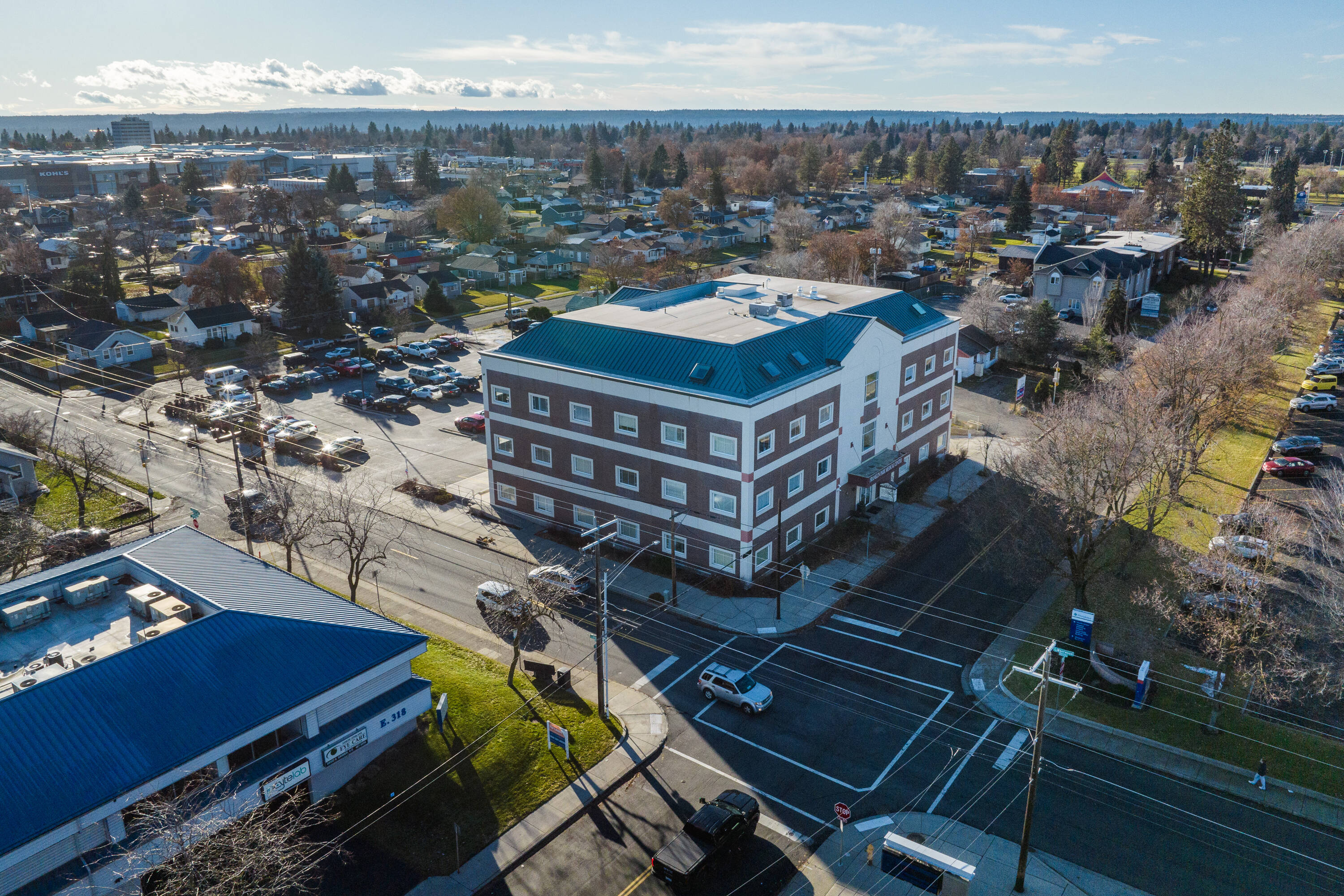 220 E Rowan Ave, Spokane, WA 99207 | Crexi.com