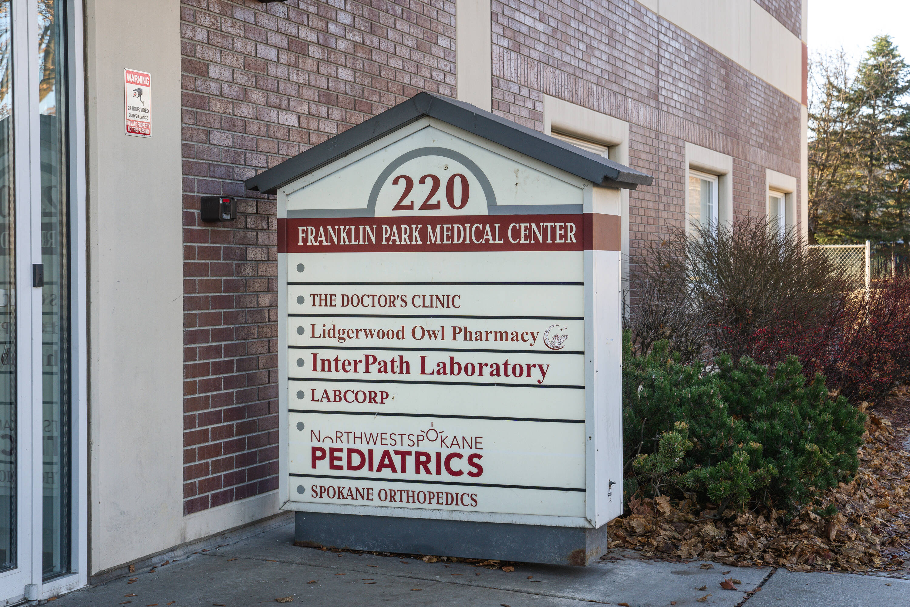 220 E Rowan Ave, Spokane, WA 99207 | Crexi.com