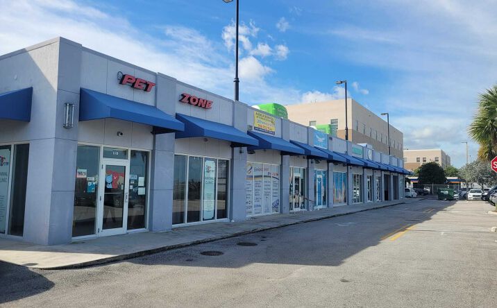 12225 SW 112th St # 2G, Miami, FL 33186 | Crexi.com