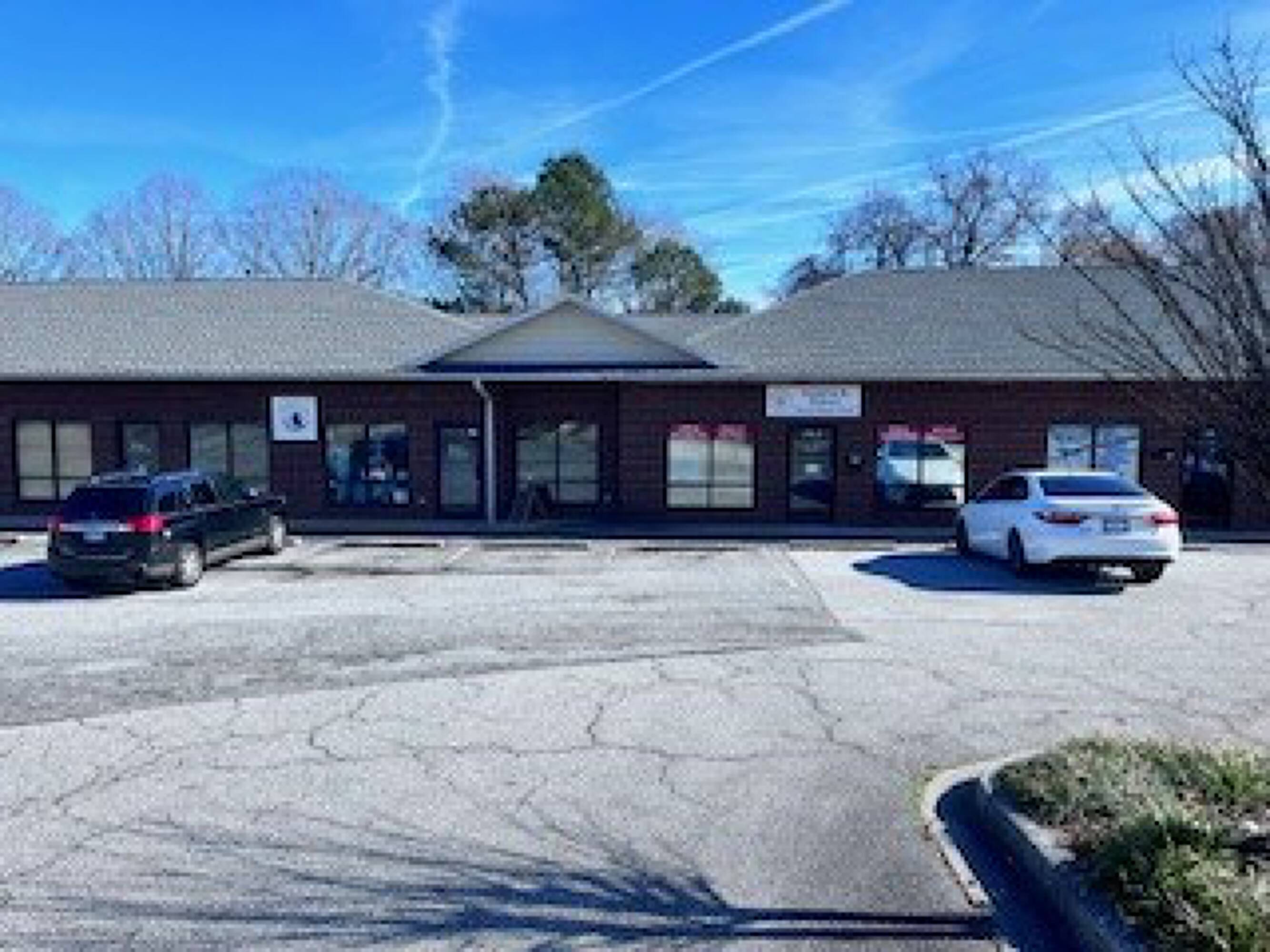 413 SE Main St, Simpsonville, SC 29681 | Crexi.com