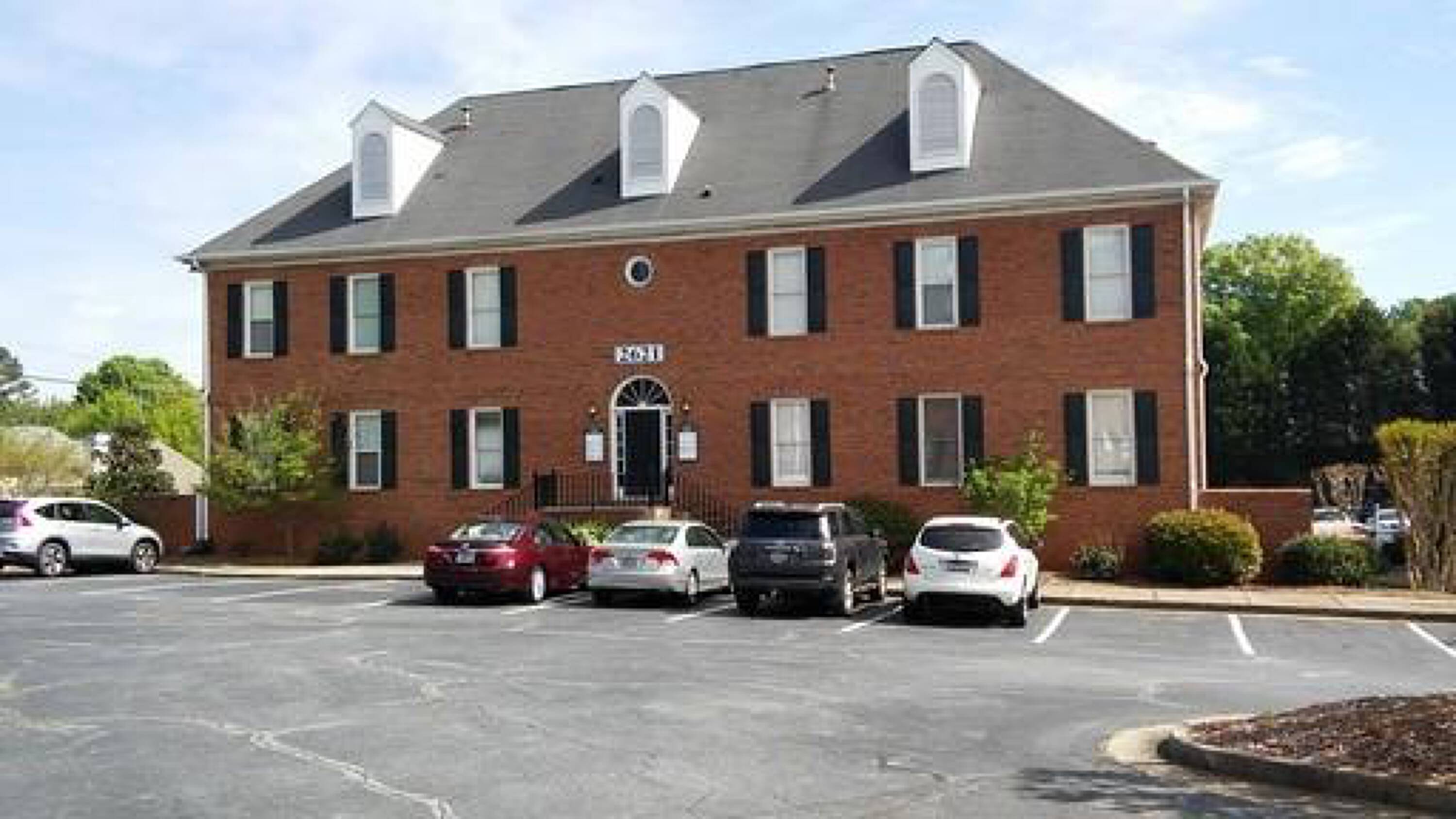 2621 Sandy Plains Road #301, Marietta, GA 30066 | Crexi.com