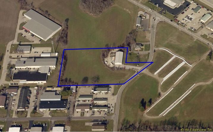 Lease Commercial Real Estate and Property in Harrison, OH | Crexi.com