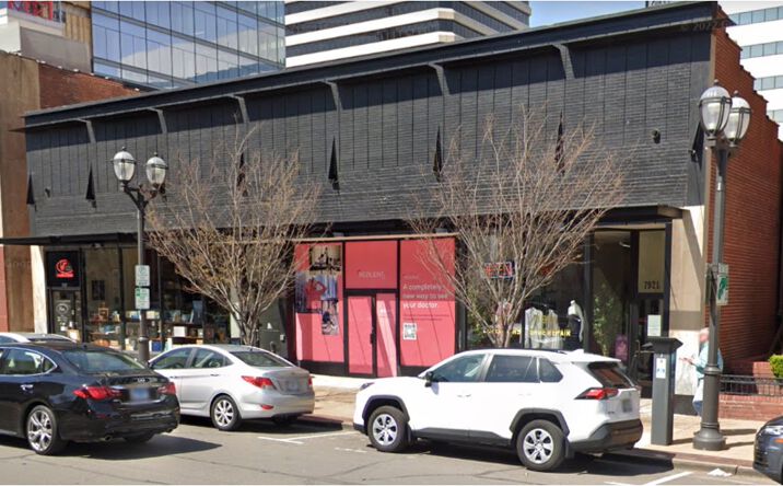 7927 Forsyth Blvd, Clayton, MO 63105 | Crexi.com