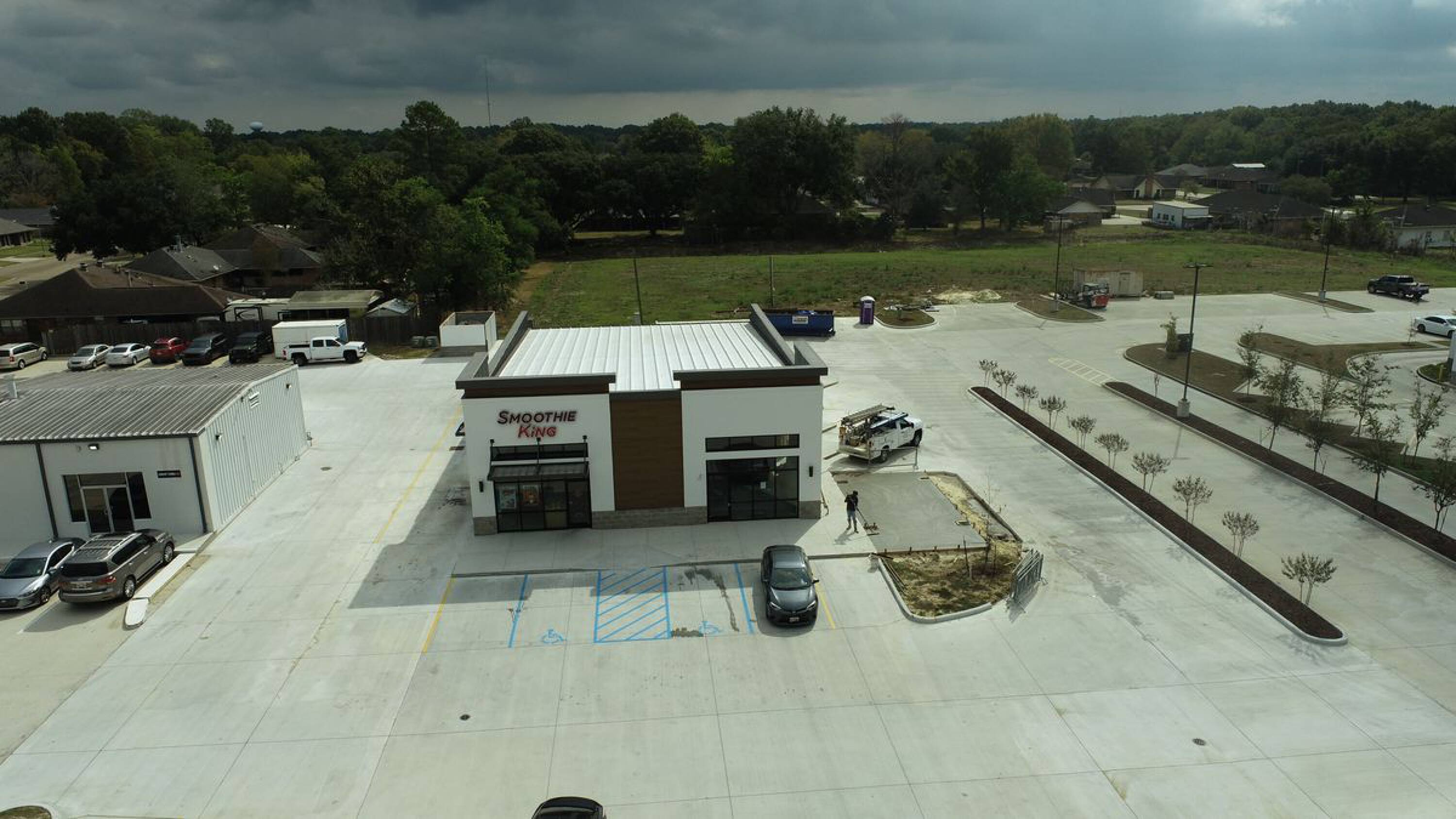 9850 Sullivan Rd, Baton Rouge, LA 70818 | Crexi.com