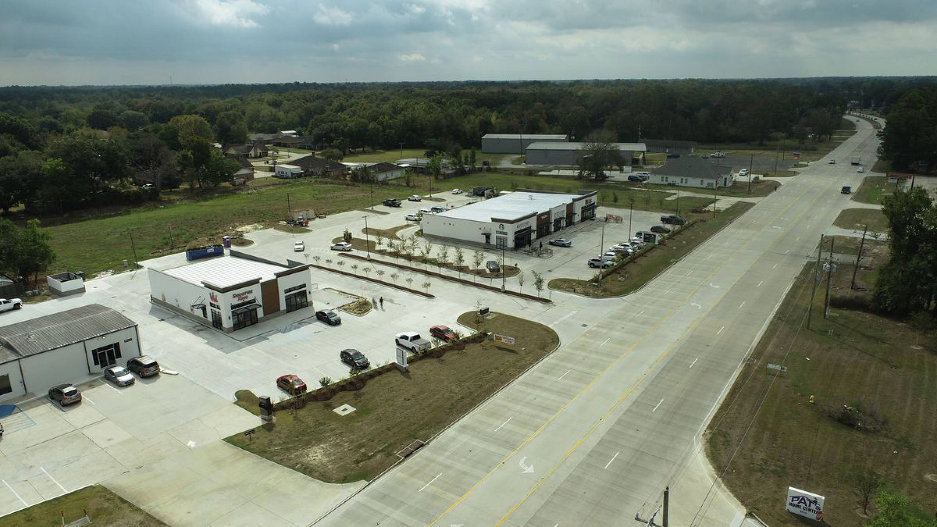 9850 Sullivan Rd, Baton Rouge, LA 70818 | Crexi.com