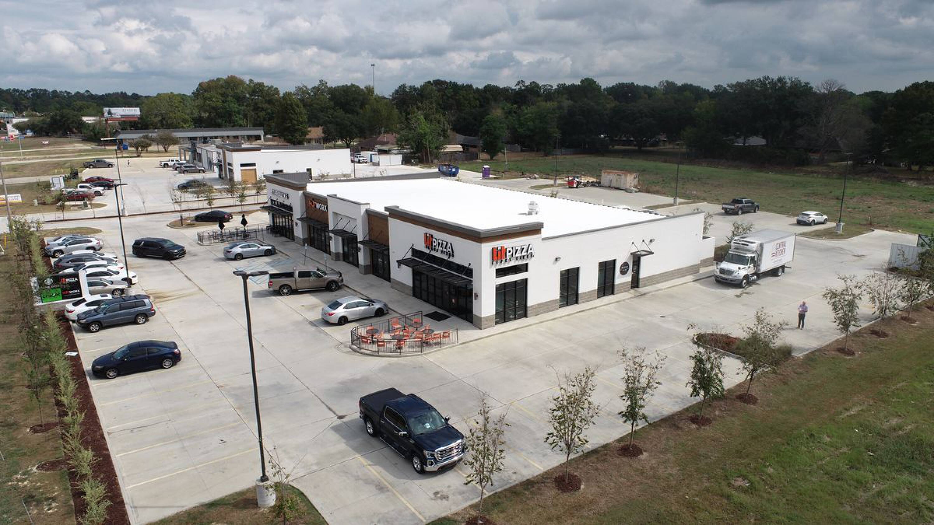 9850 Sullivan Rd, Baton Rouge, LA 70818 | Crexi.com