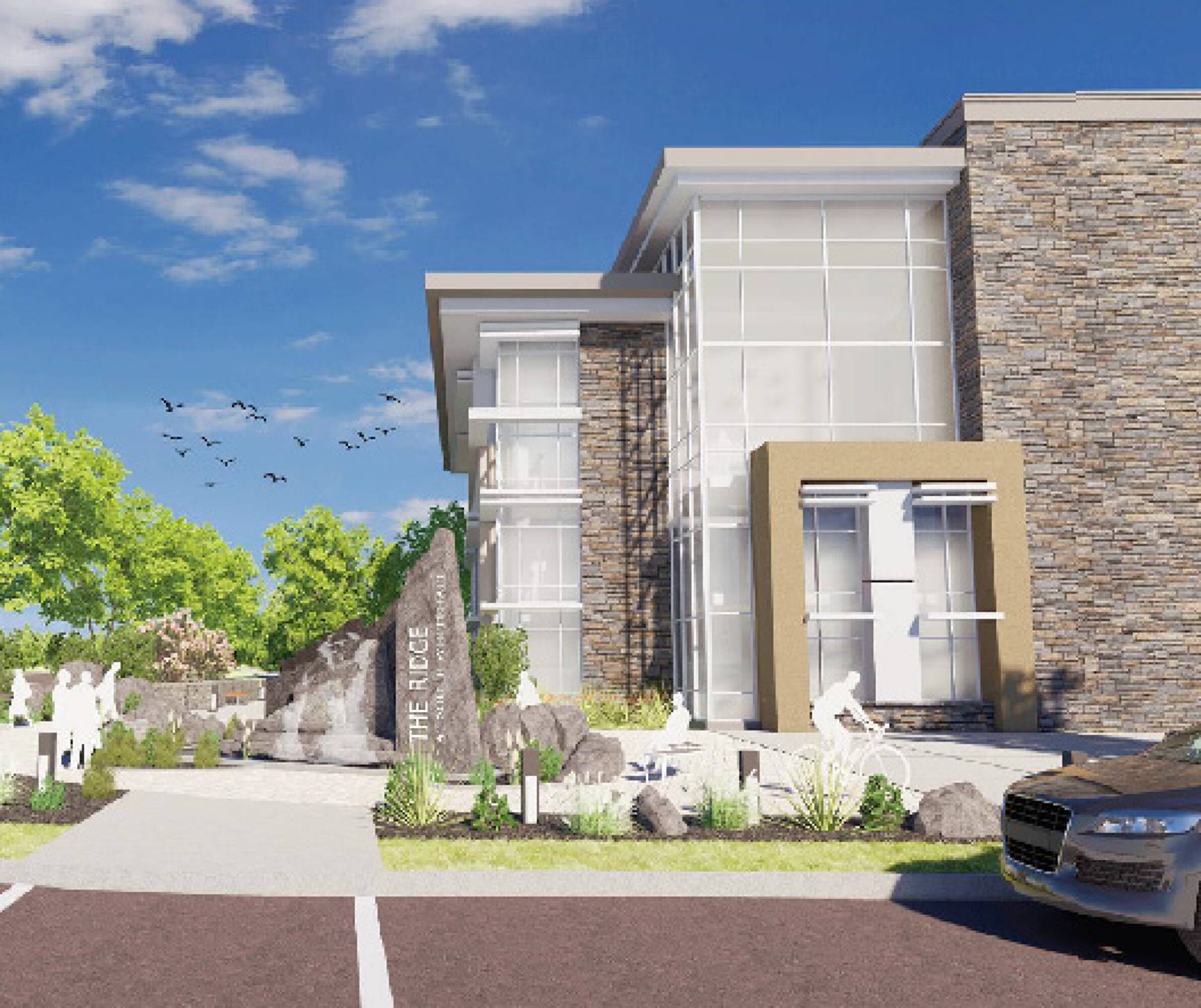 Cedar Crest Blvd and Walbert Ave, South Whitehall Township, PA 18195 ...