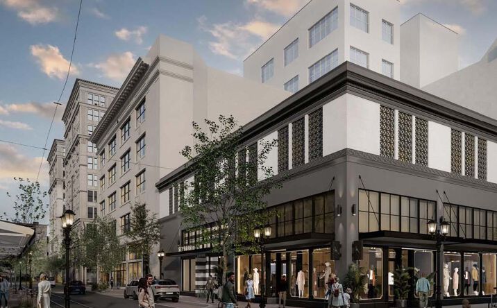 4th & Morrison, Portland, OR 97204 | Crexi.com