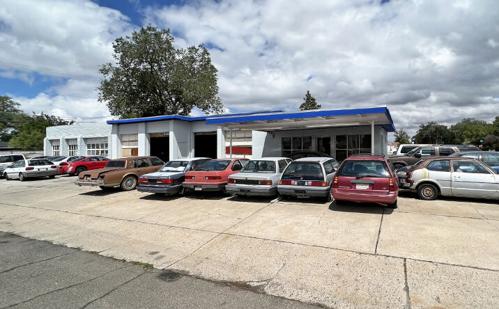 1901 Alvarado Dr NE, Albuquerque, NM 87110 | Crexi.com