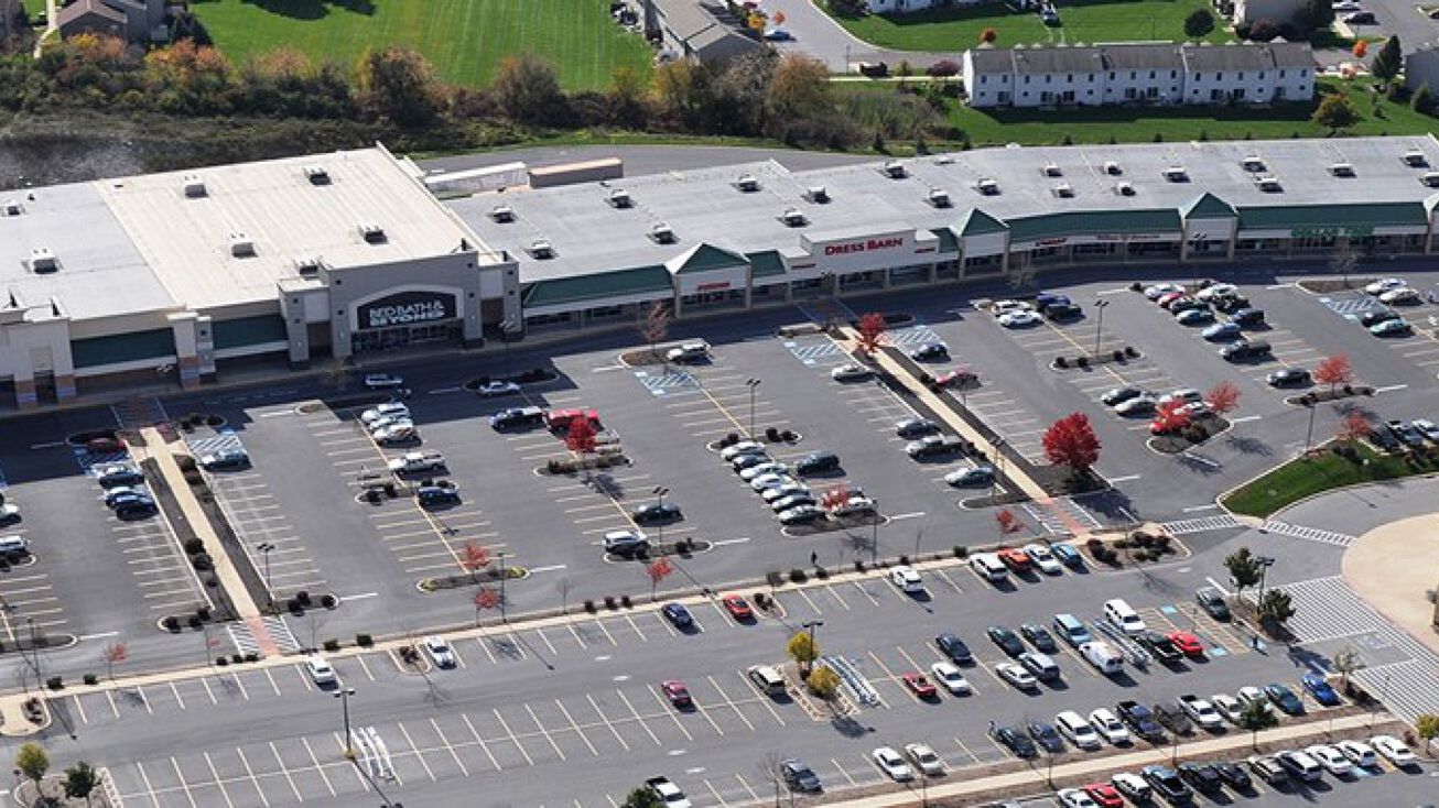 387 Benner Pike, State College, PA 16801 - Retail Space for Lease ...