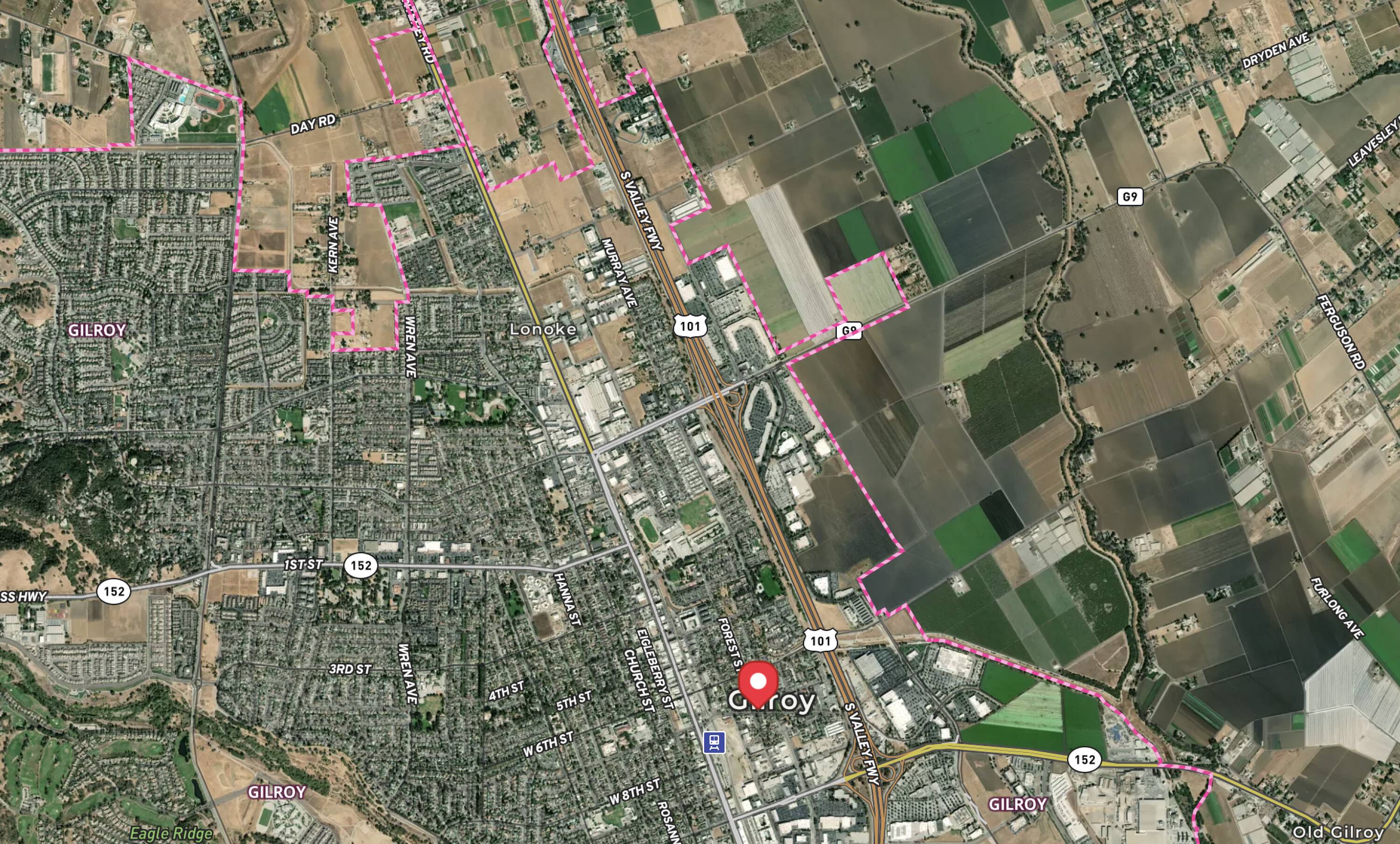 Church St, Gilroy, CA 95020 | Crexi.com