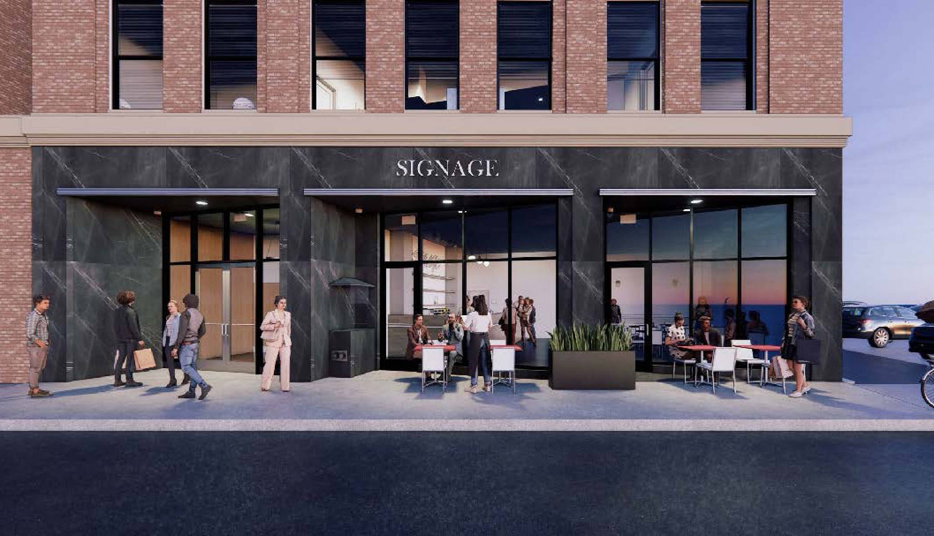 505 E Travis St, San Antonio, TX 78205 | Crexi.com