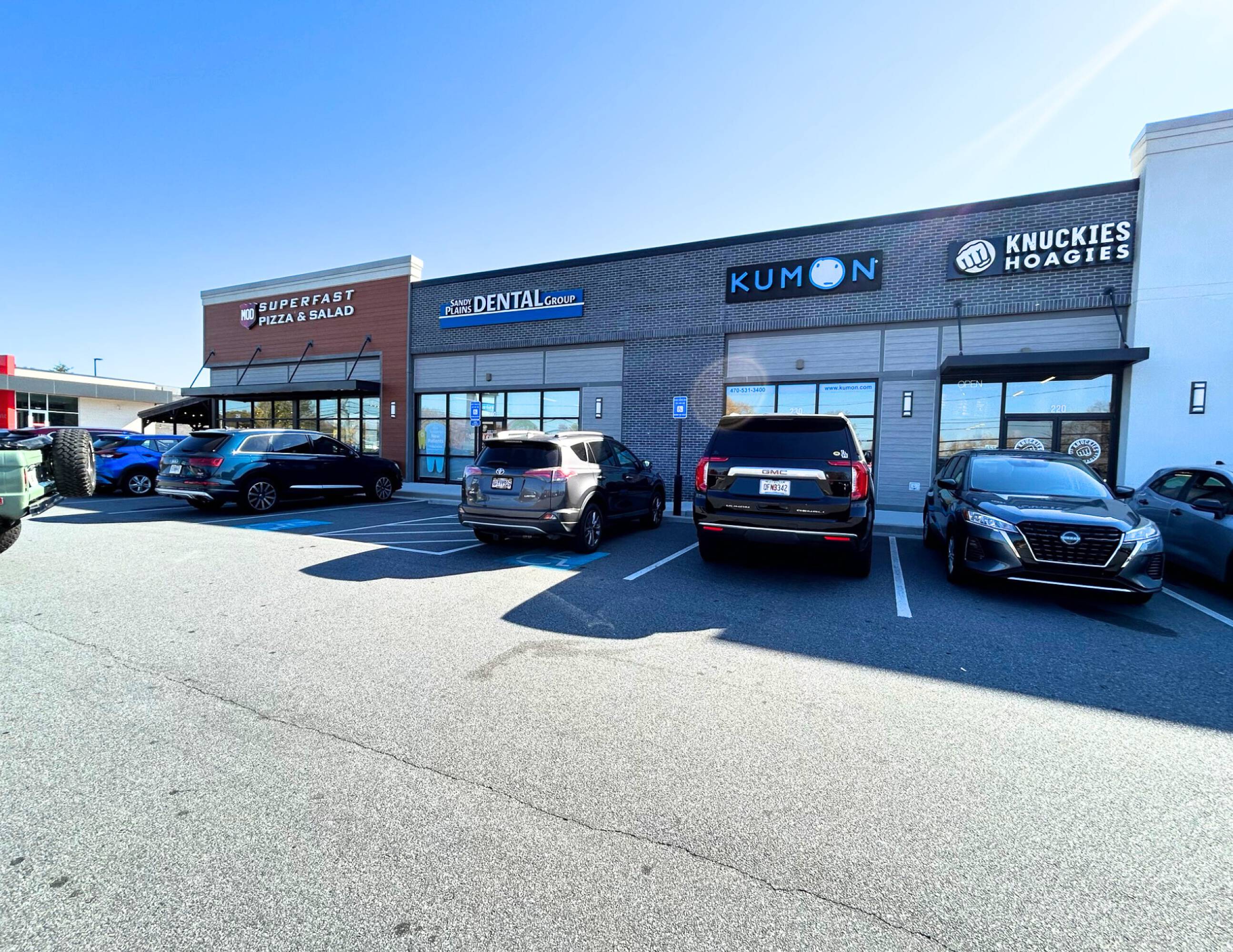 3460 Sandy Plains Rd, Marietta, GA 30062 | Crexi.com