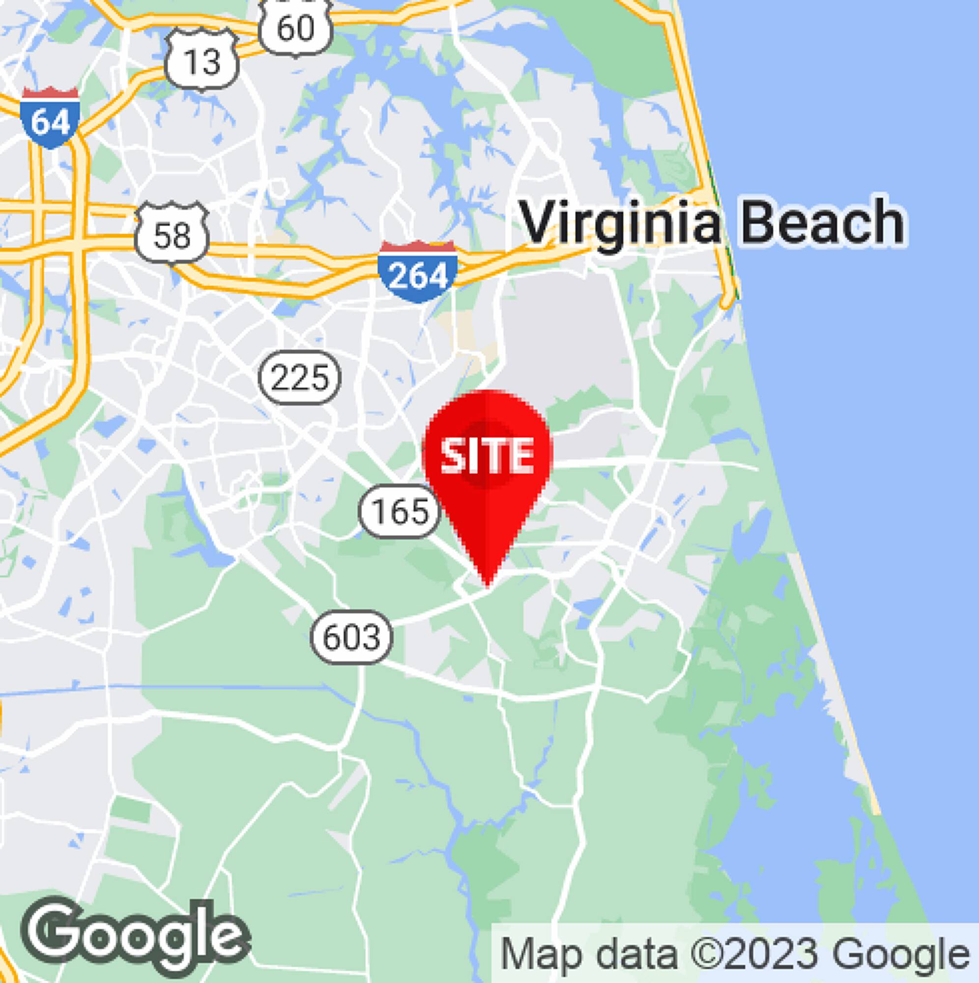 2397 Liberty Way, Virginia Beach, VA 23456 | Crexi.com