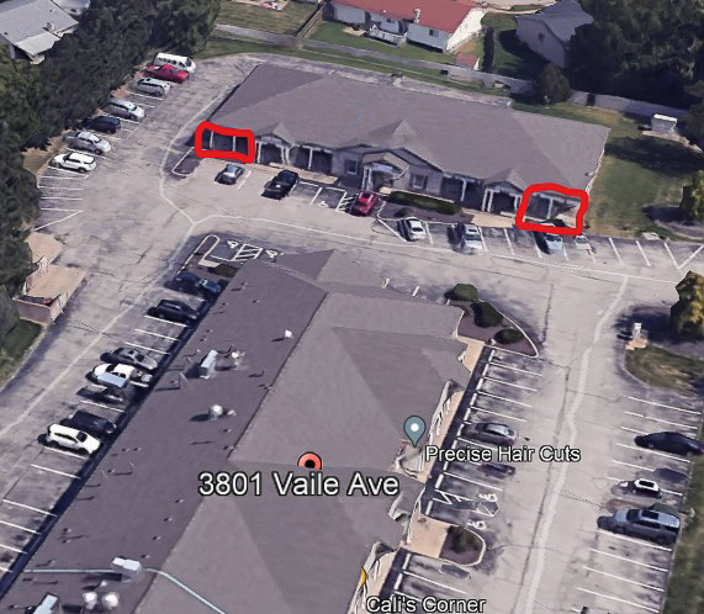 3801 Vaile Ave, Florissant, MO 63034 | Crexi.com