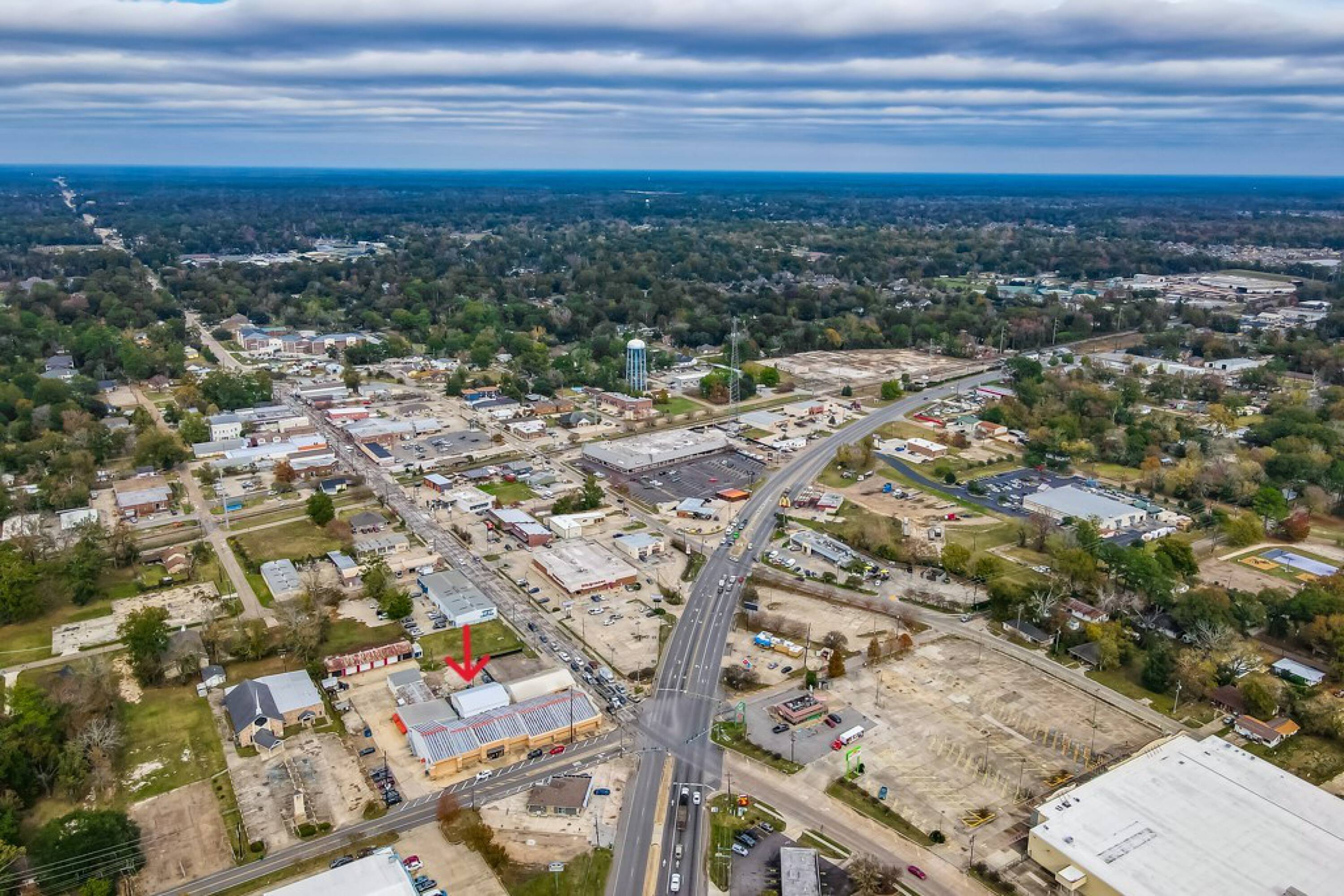 311 S Range Ave, Denham Springs, LA 70726 | Crexi.com