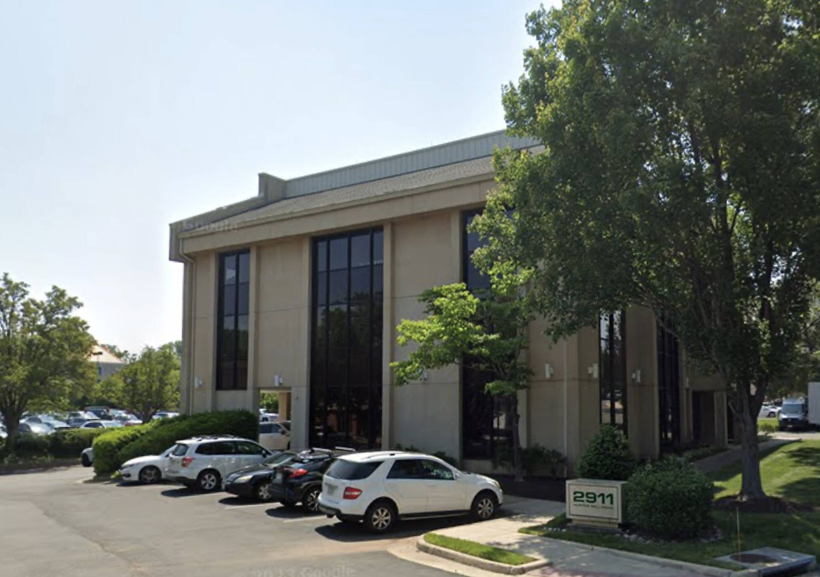 2911 Hunter Mill Rd, Oakton, VA 22124 | Crexi.com