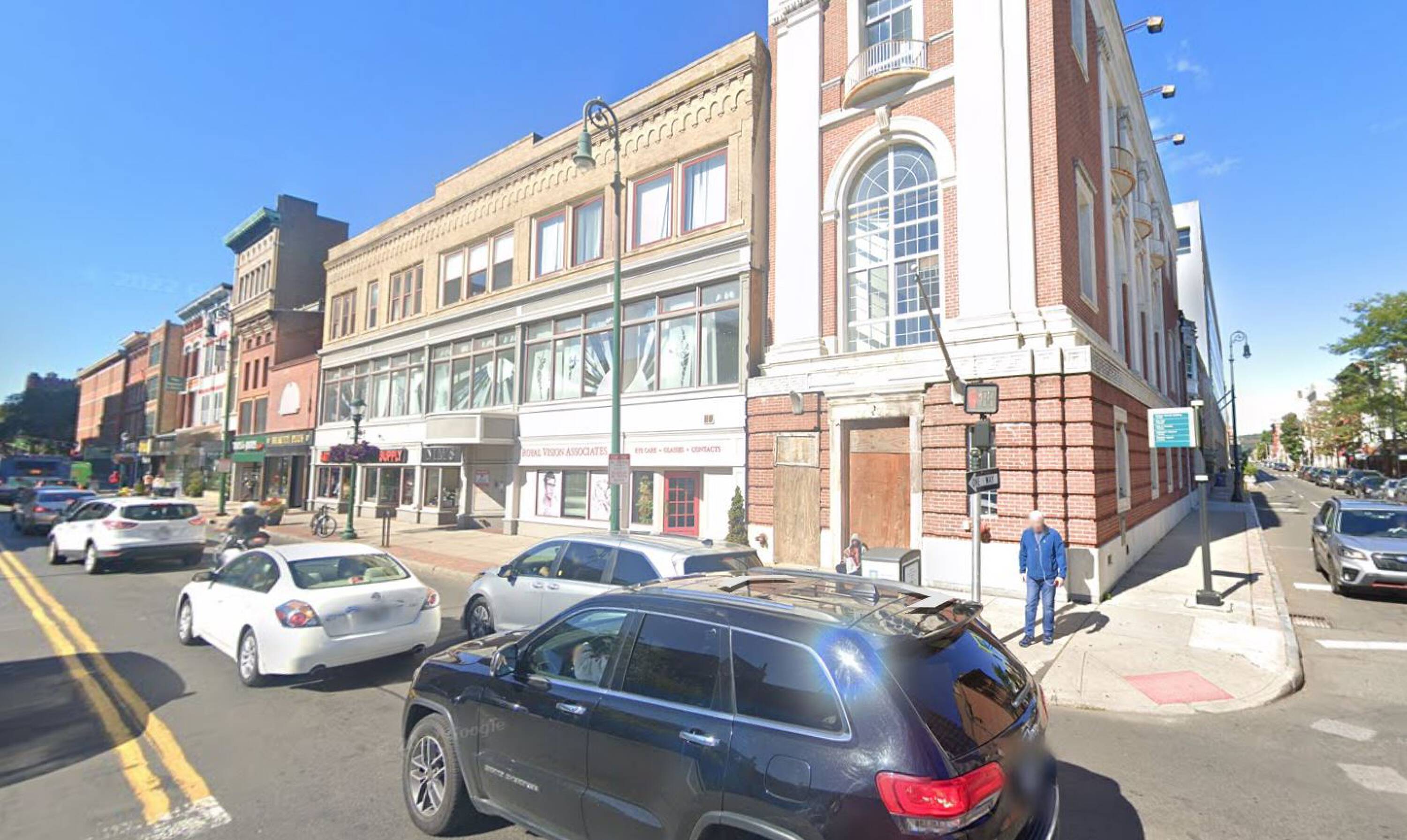 813 Chapel St, New Haven, CT 06510 | Crexi.com