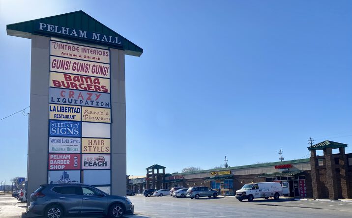 2842 Pelham Pkwy, Pelham, AL 35124 | Crexi.com