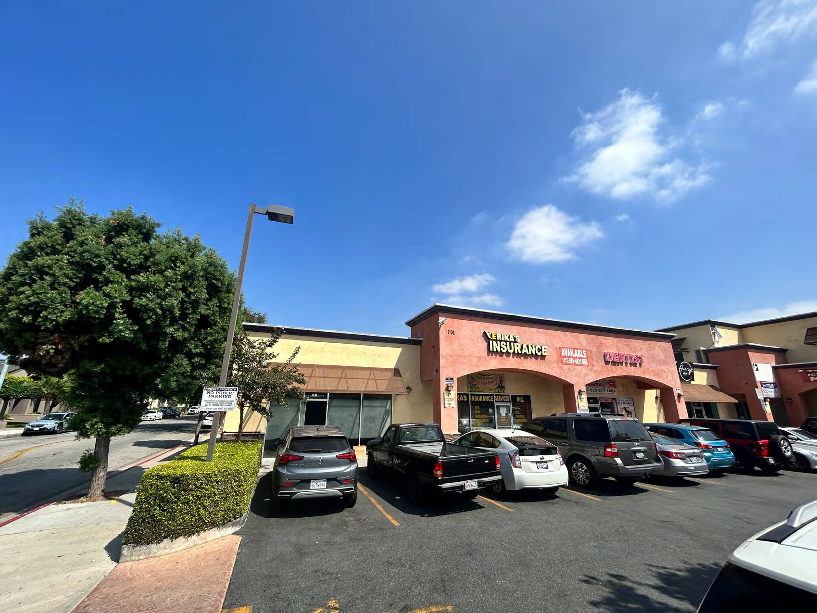 2701 E Gage Ave, Huntington Park, CA 90255 | Crexi.com