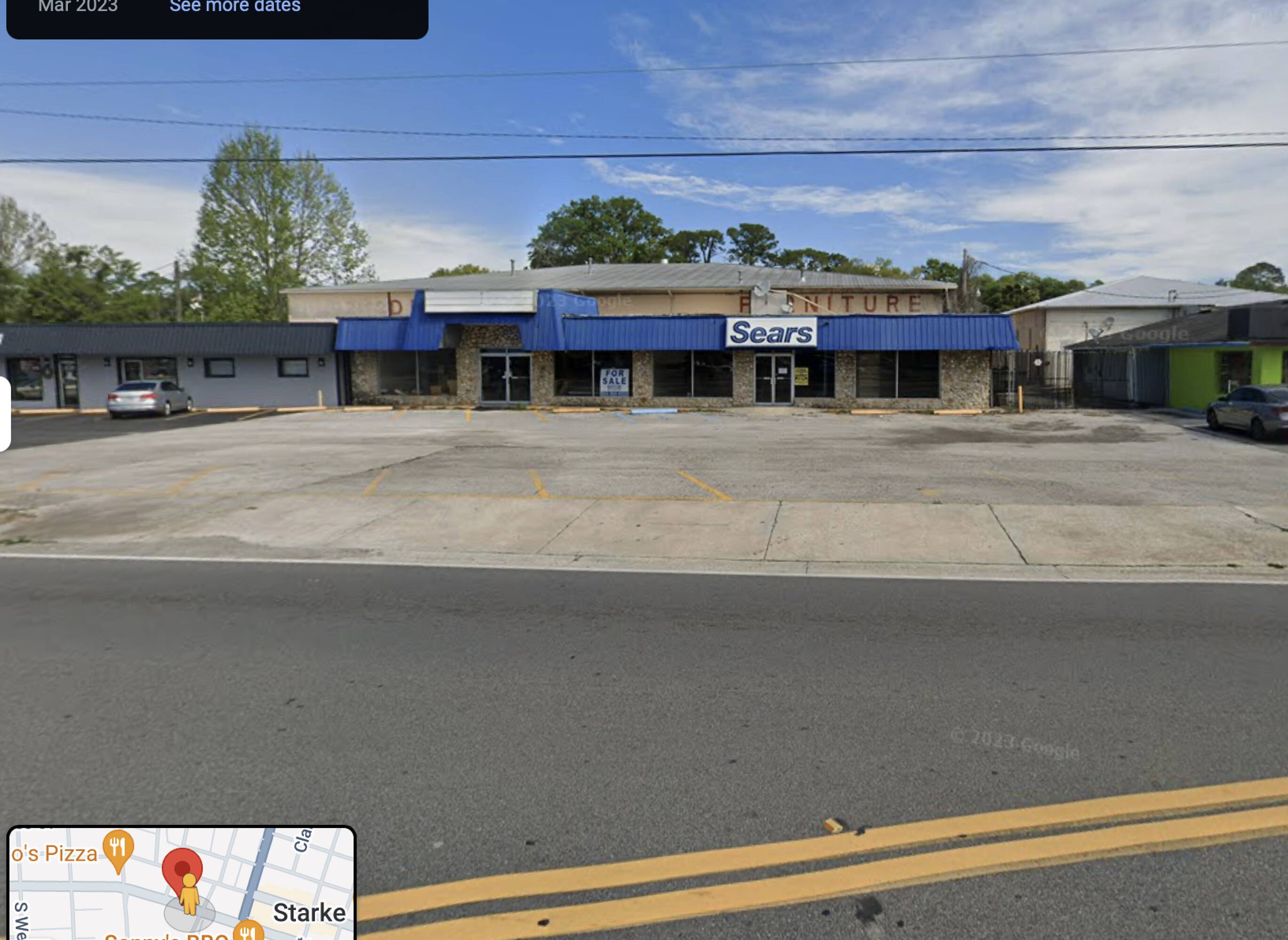 411 W Madison St, Starke, FL 32091 | Crexi.com