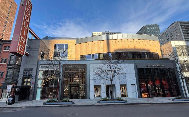 58 E Oak St, Chicago, IL 60611 | Crexi.com