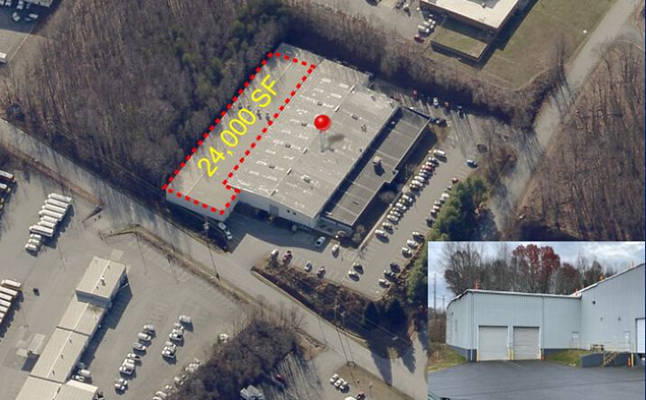 3700 Cohen Place, Lynchburg, VA 24501 | Crexi.com