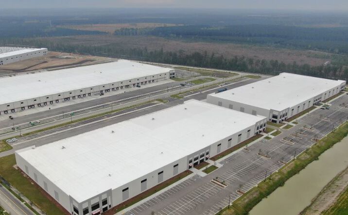 2254 Volvo Car Dr, Ridgeville, SC 29472 | Crexi.com