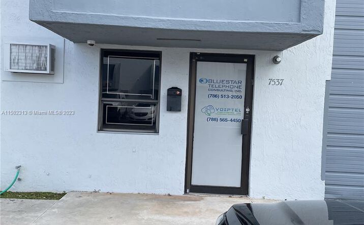 6599 NW 74th Ave, Miami, FL 33166 | Crexi.com