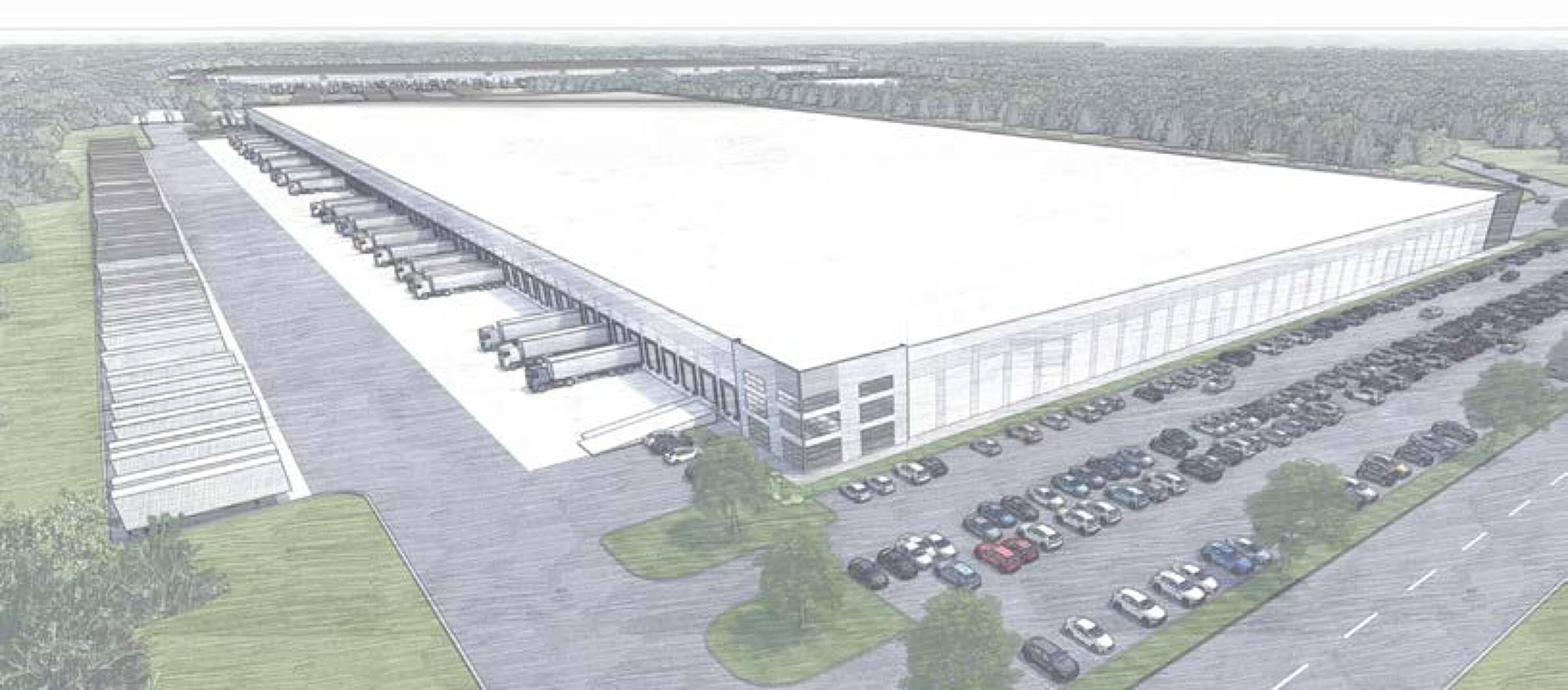 Industrial Park Rd, Union, SC 29927 | Crexi.com