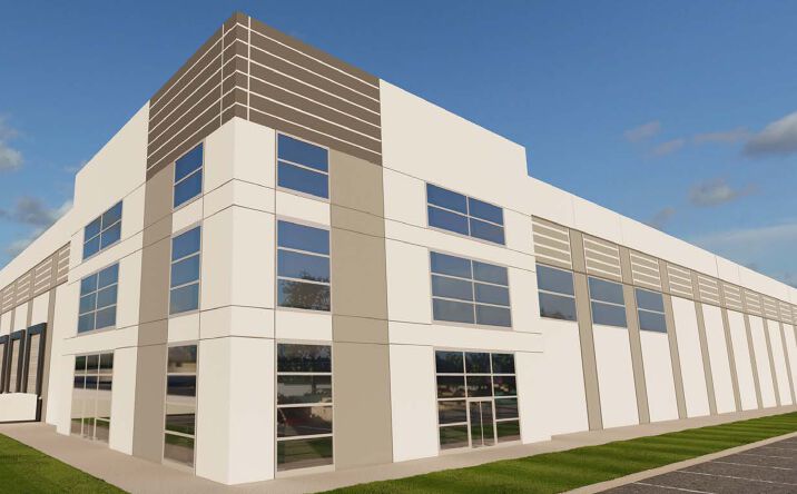 Industrial Space For Rent | Commercial Leasing | Crexi.com