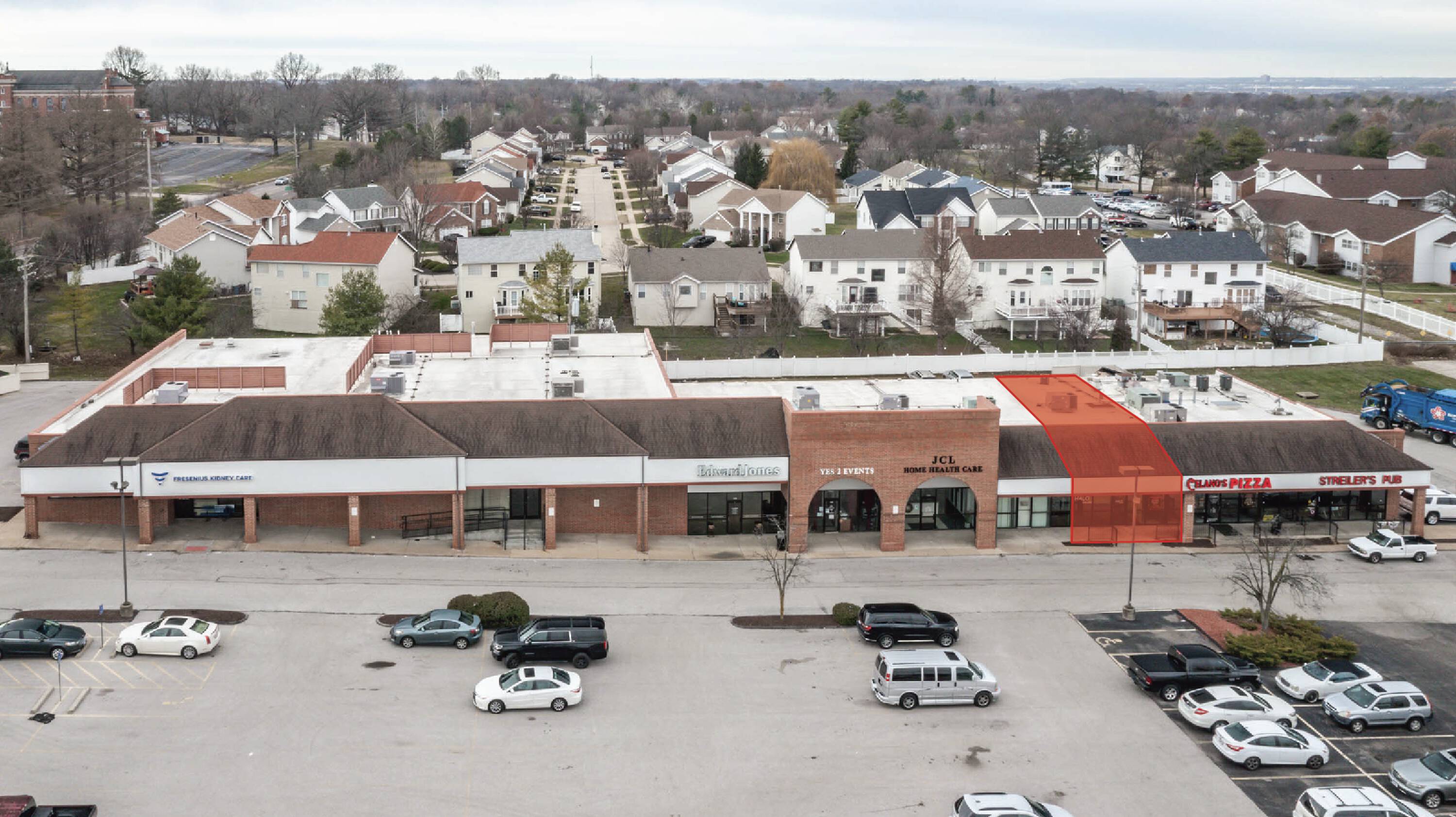 559 Howdershell Rd, Florissant, MO 63031 | Crexi.com