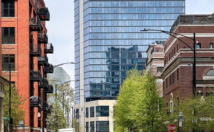 808 N Cleveland Ave, Chicago, IL 60610 | Crexi.com